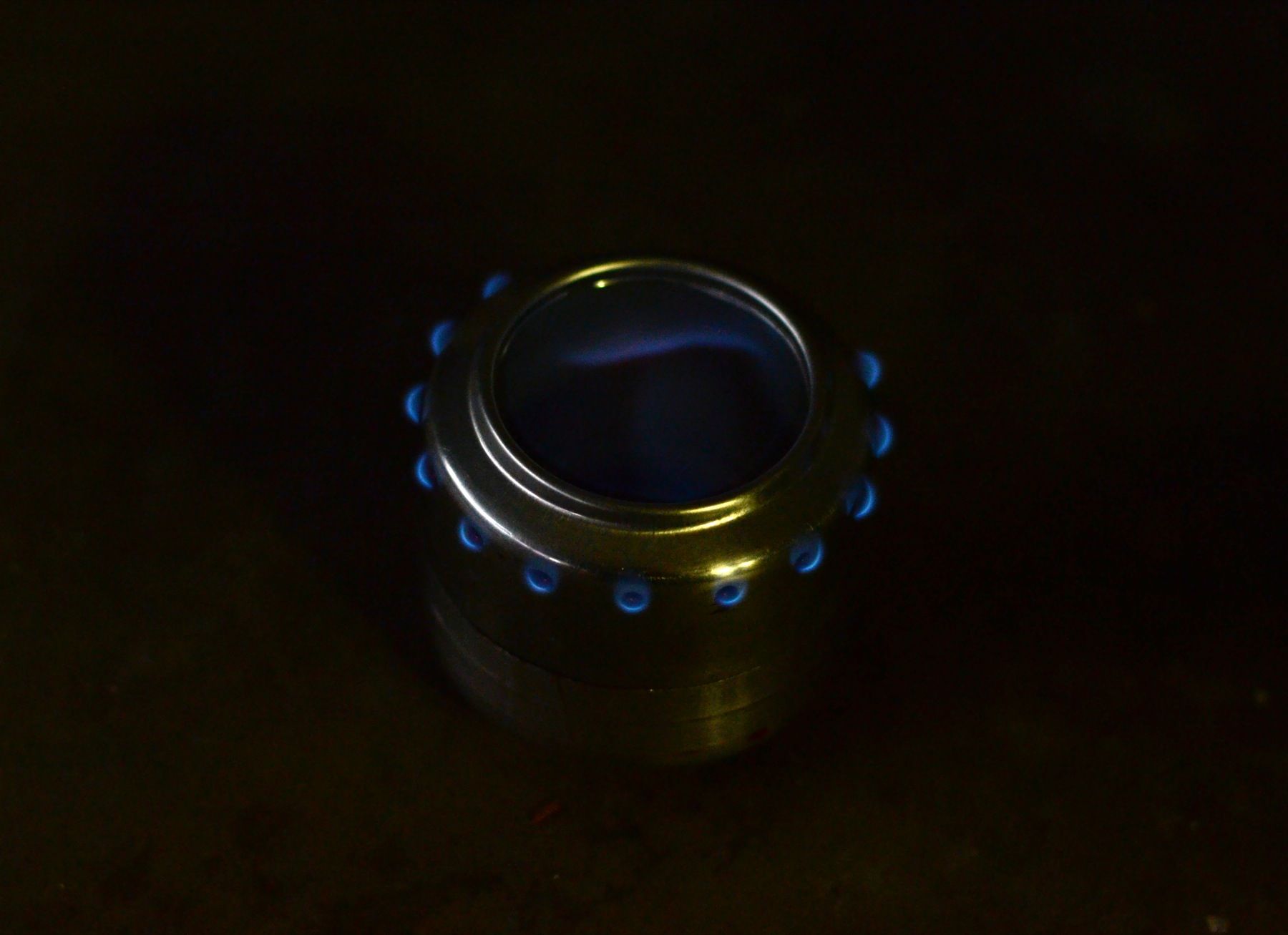 Side Burner Can Stove : 11 Steps (with Pictures) - Instructables