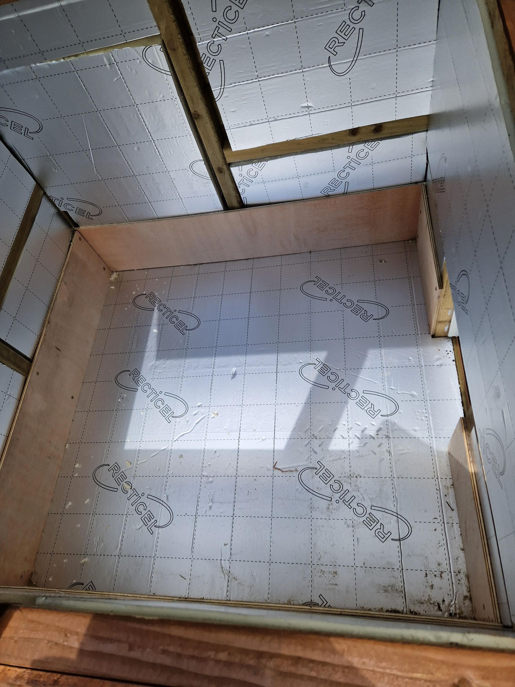 Outdoor Tortoise Enclosure and House : 12 Steps (with Pictures) - Instructables