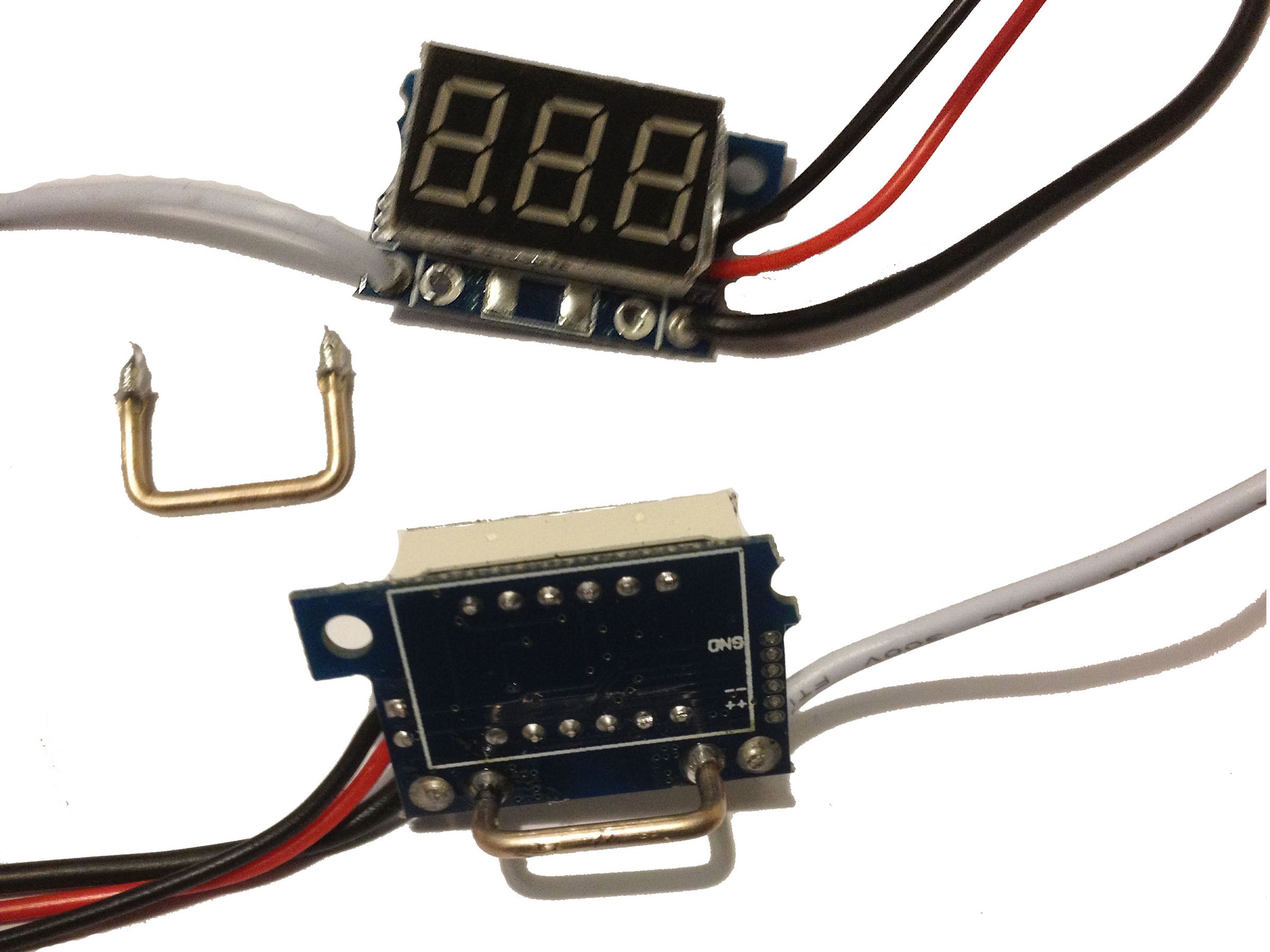 Mini Adjustable Power Supply : 7 Steps (with Pictures) - Instructables