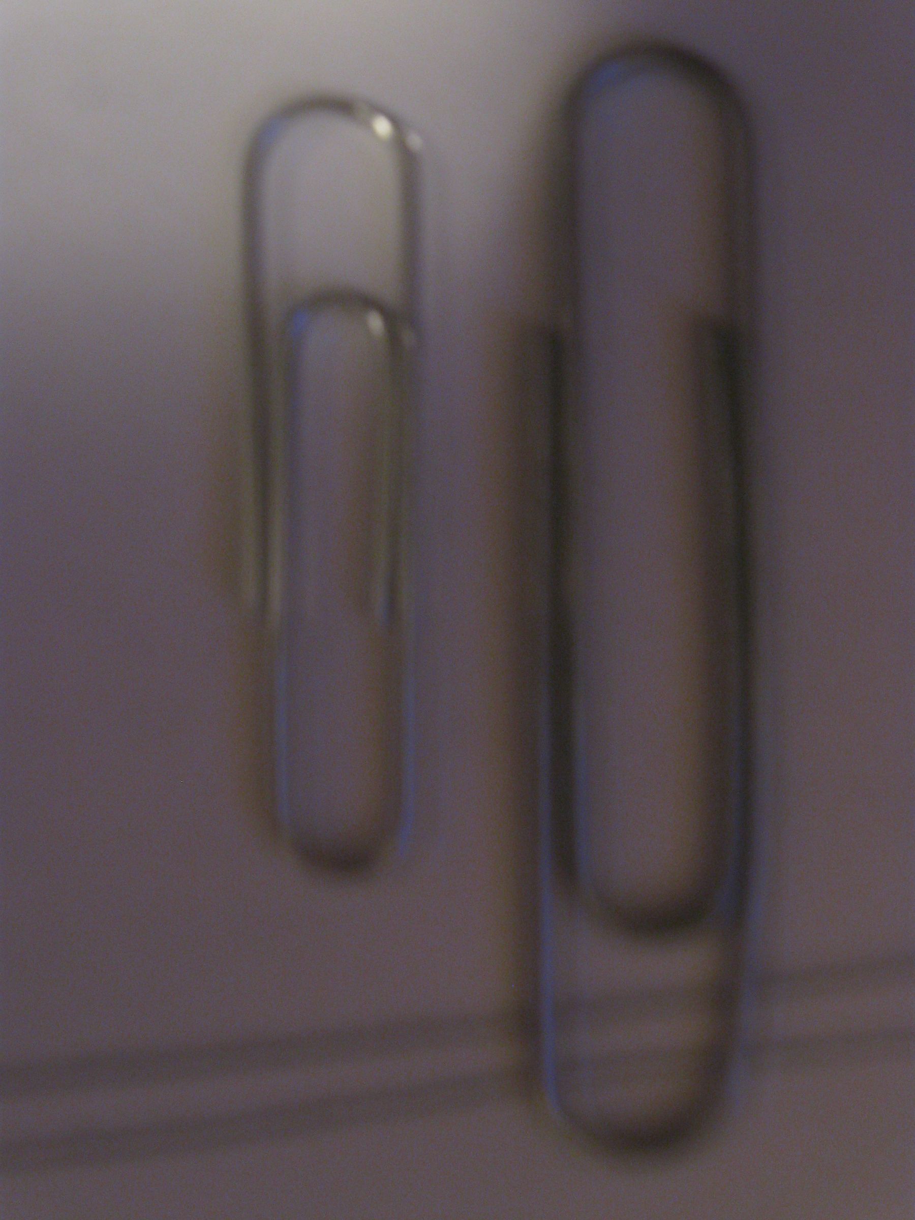 Paperclip Creature : 5 Steps - Instructables