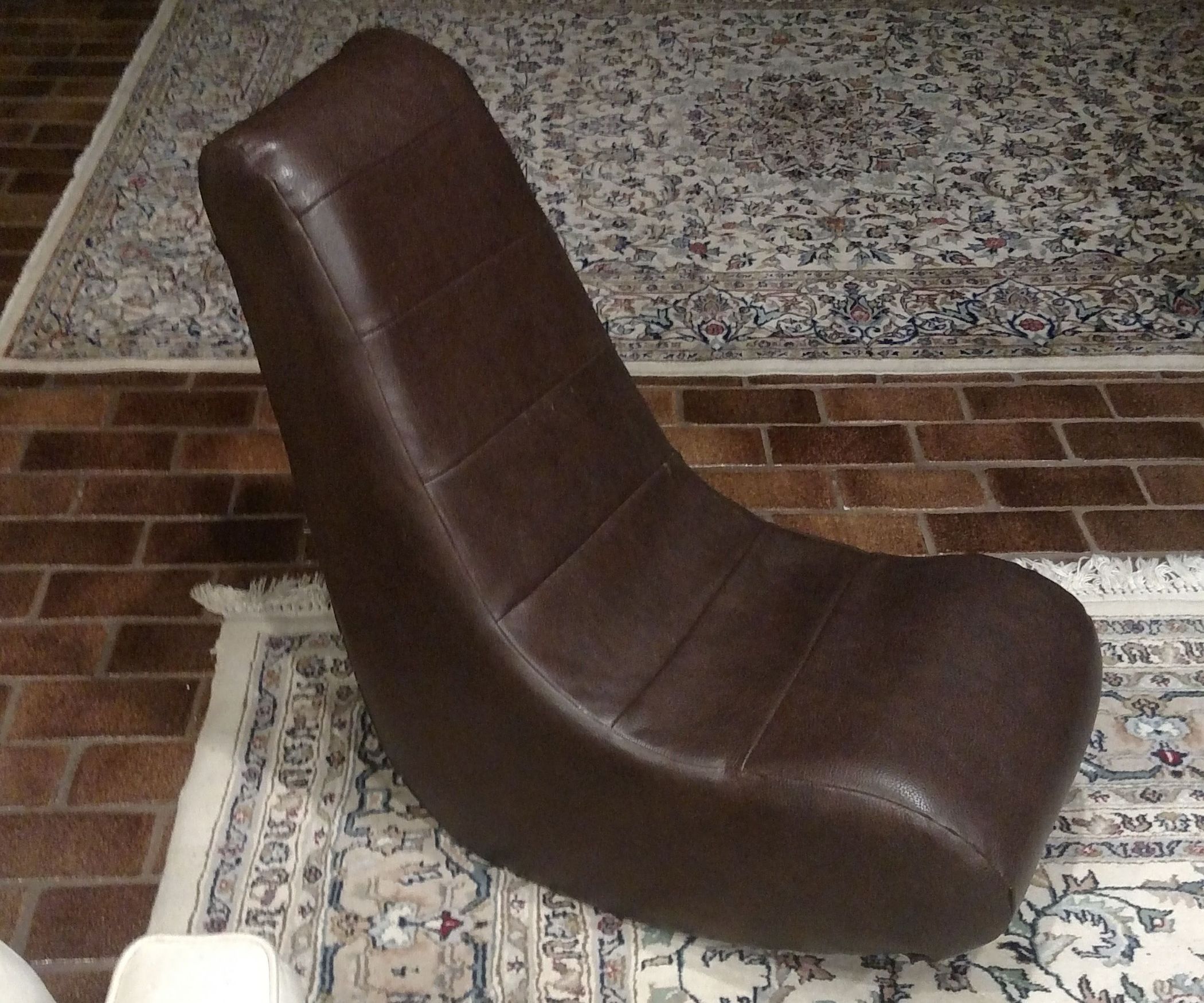 Gravity Chair Redux : 12 Steps (with Pictures) - Instructables