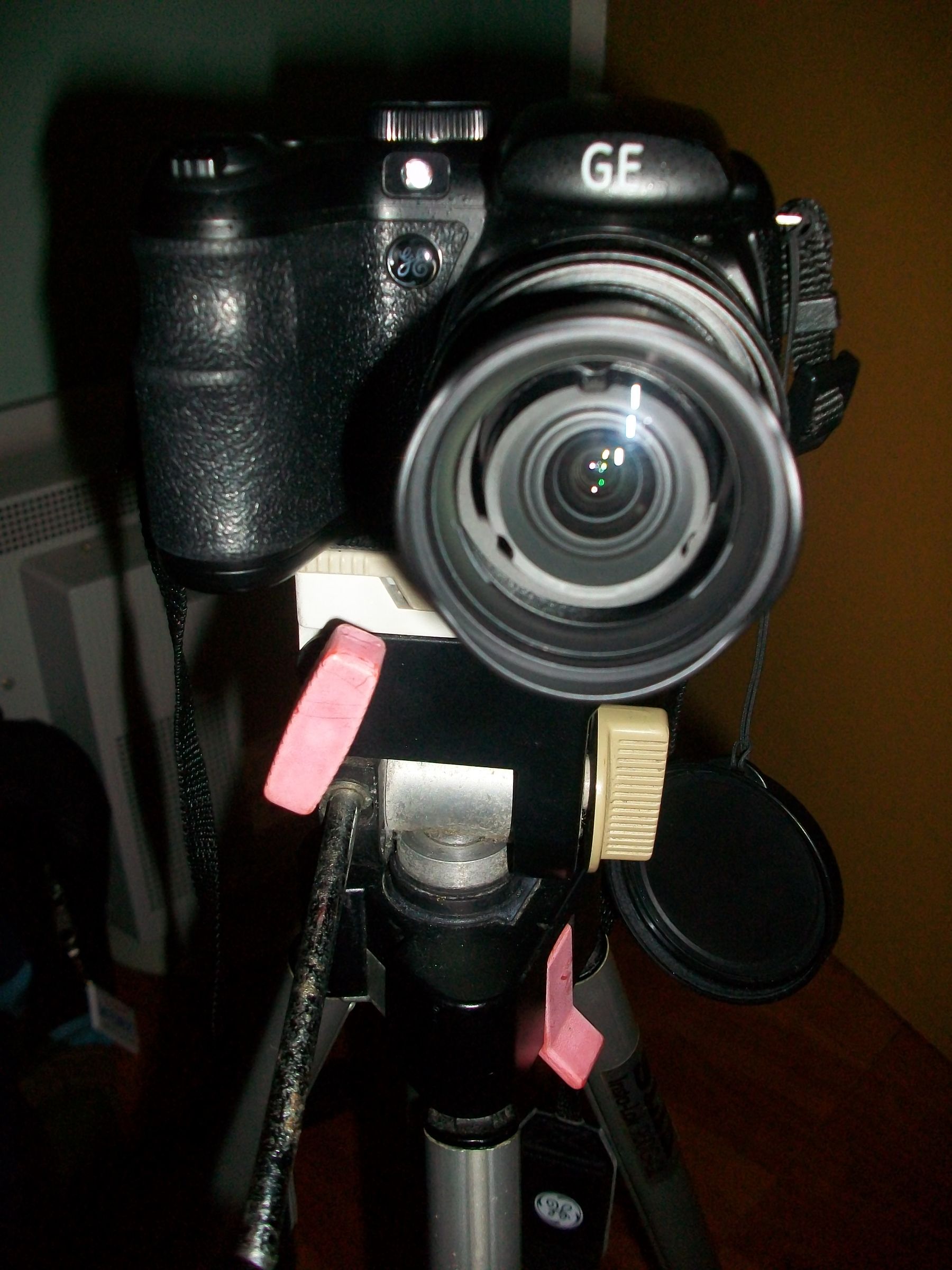 Light Painting 101 : 4 Steps - Instructables
