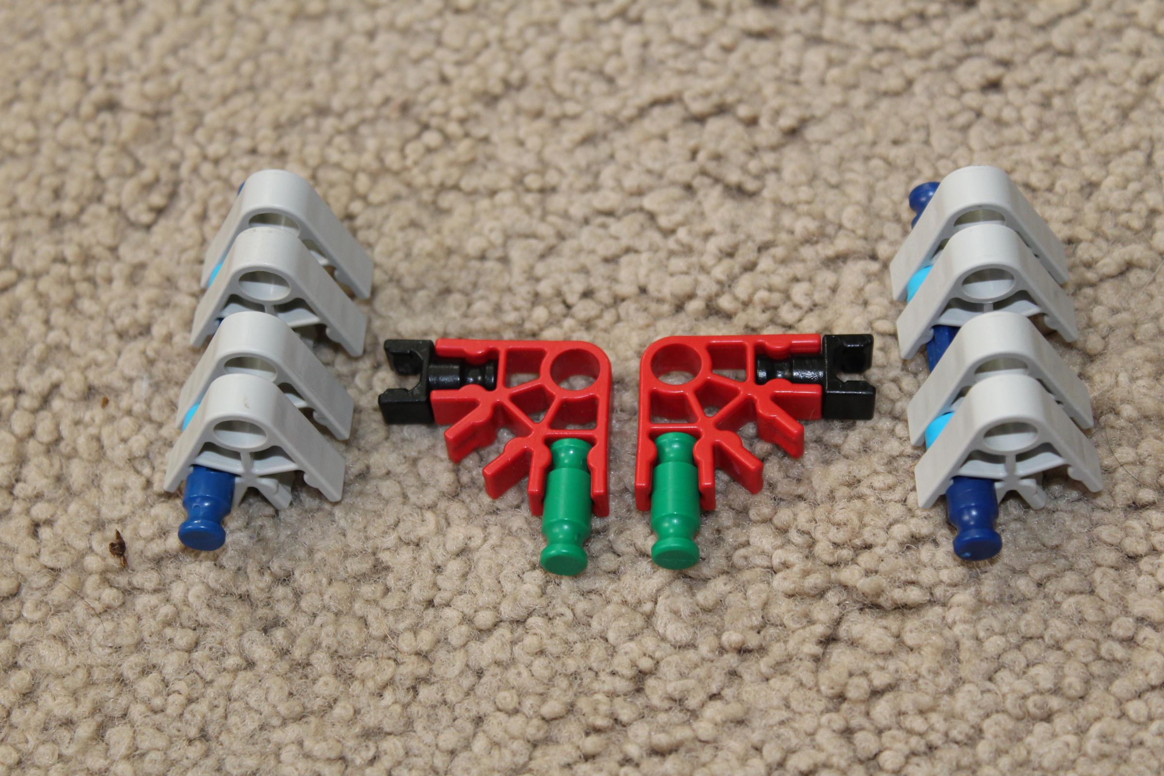 K'nex Helicopter : 6 Steps - Instructables