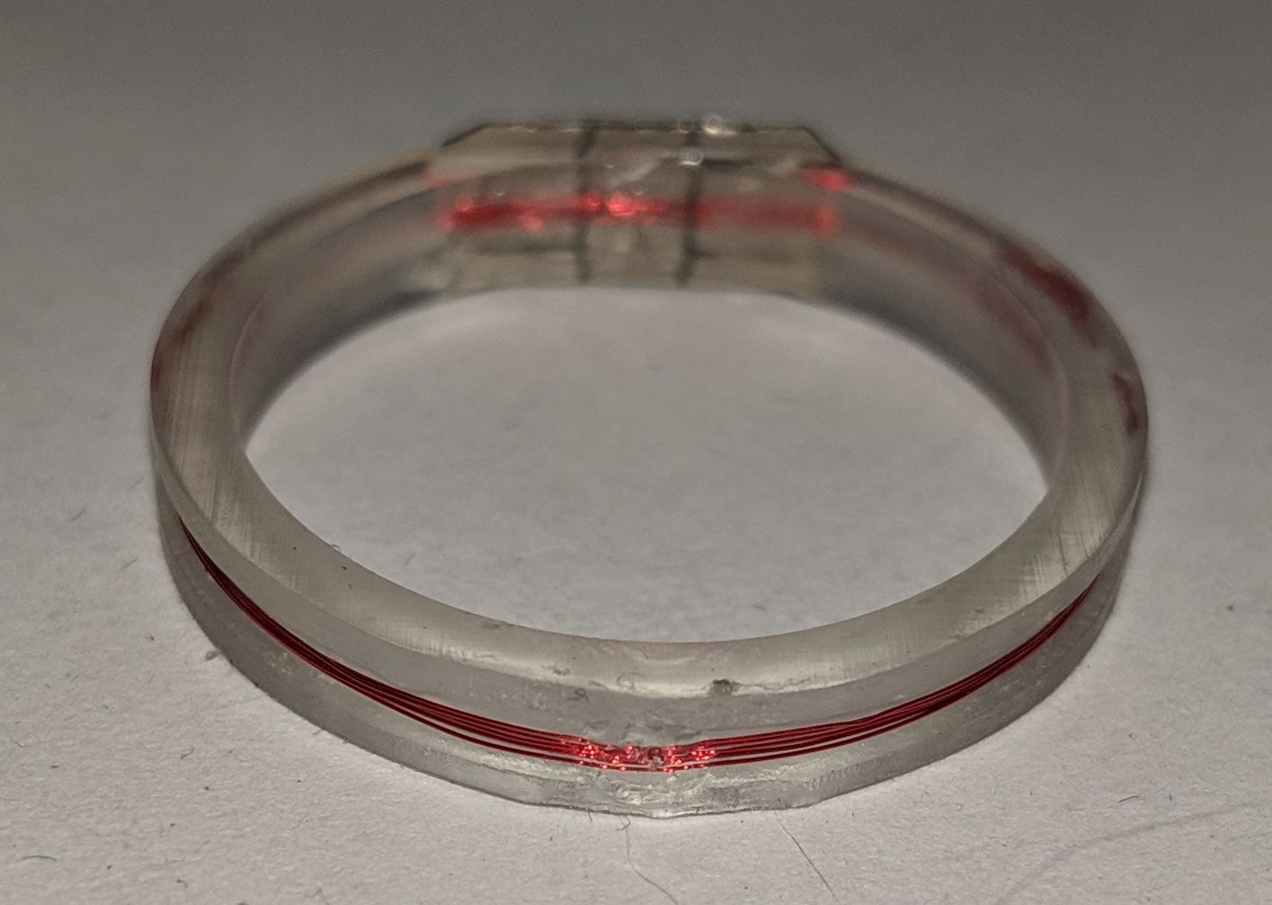 RFID NFC Tap and Go Ring for Credit Card Payment : 11 Steps (with ...