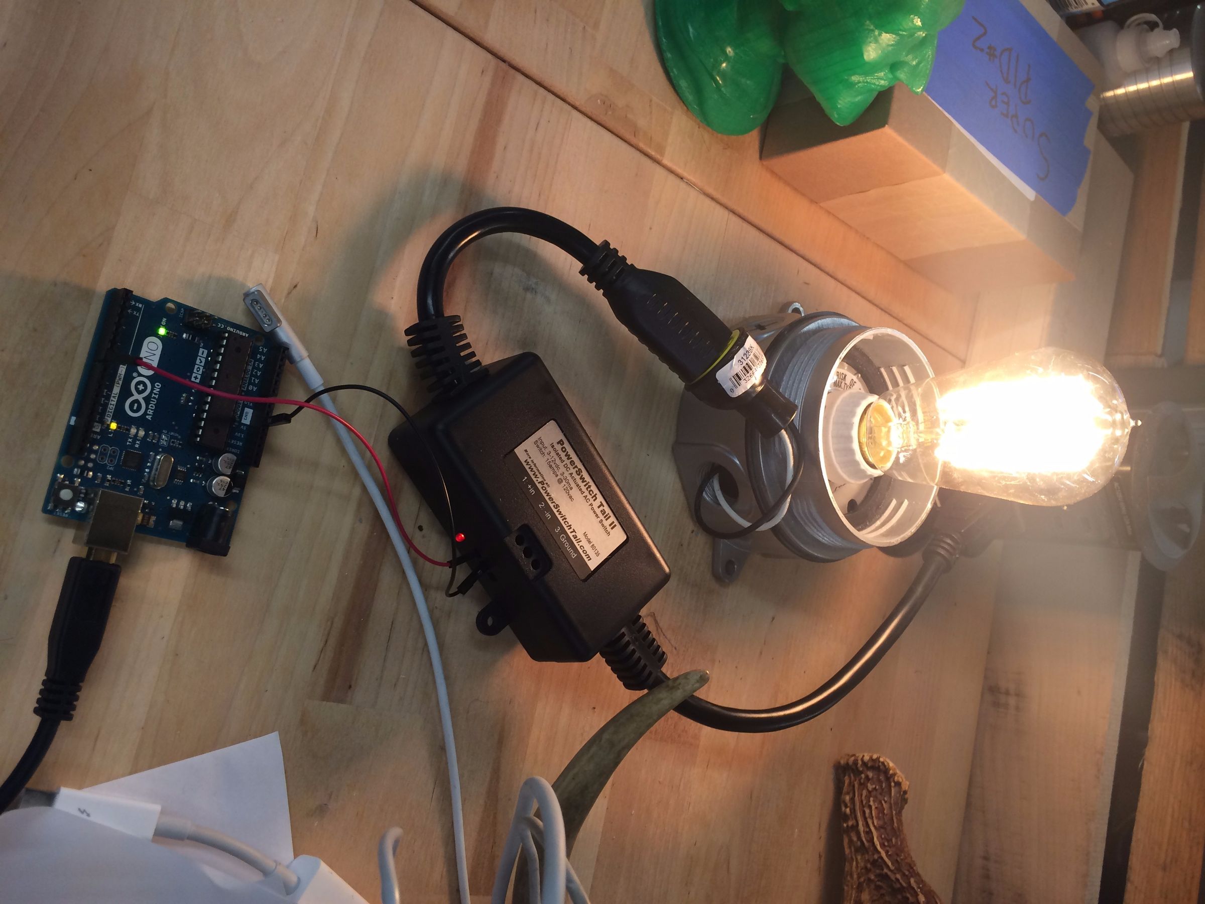 Light Bulbs : 7 Steps - Instructables