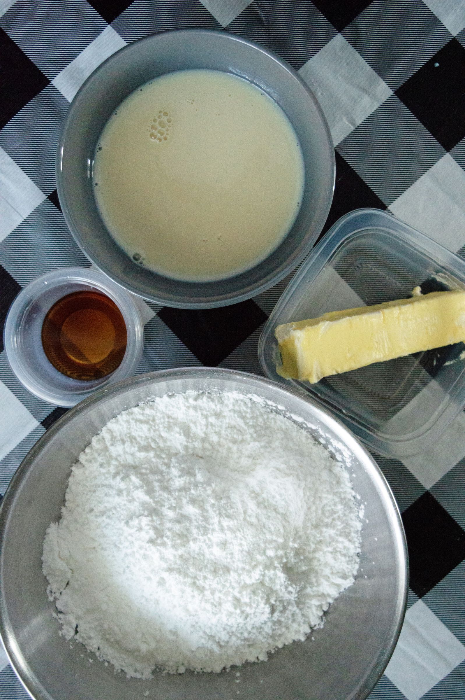 The Ultimate Substitution Cake : 20 Steps (with Pictures) - Instructables