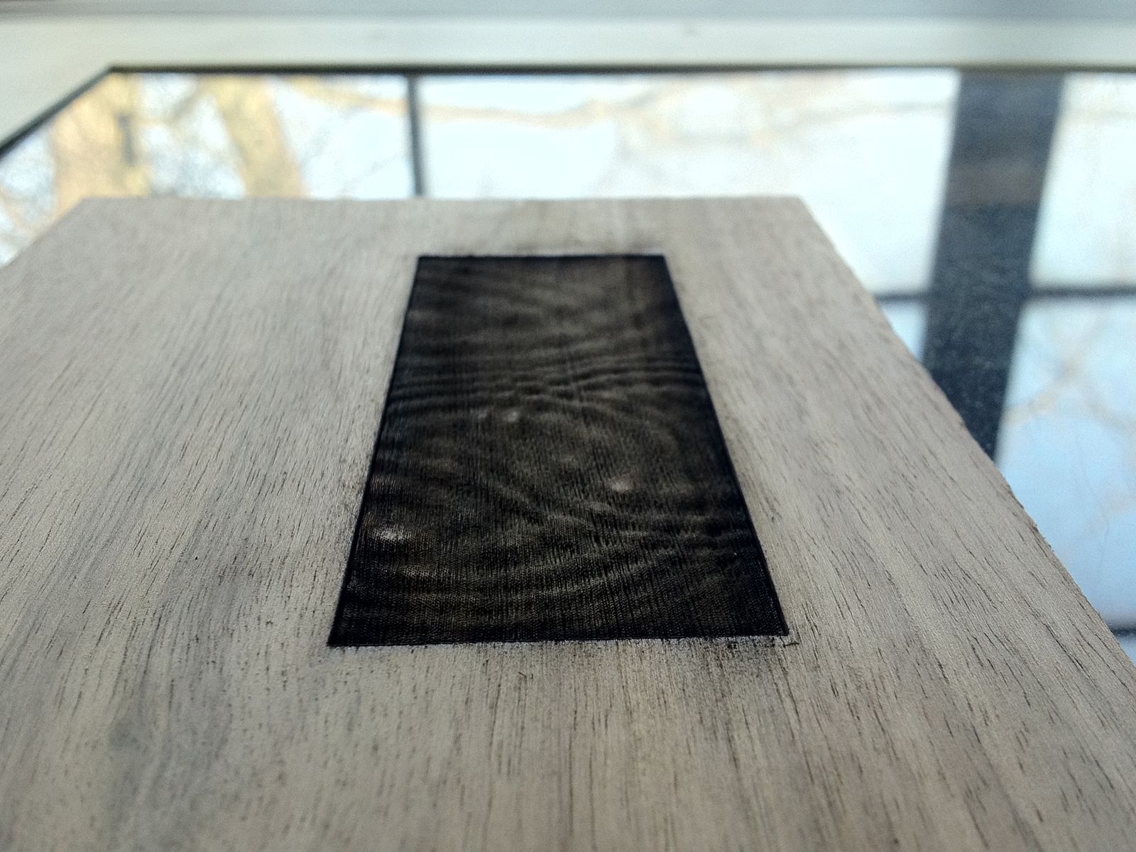 Simulating Water Drops on Wood : 3 Steps (with Pictures) - Instructables