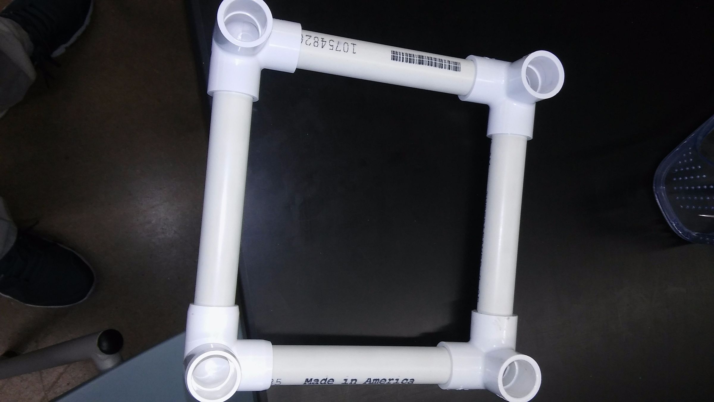 PVC Submarine : 11 Steps - Instructables