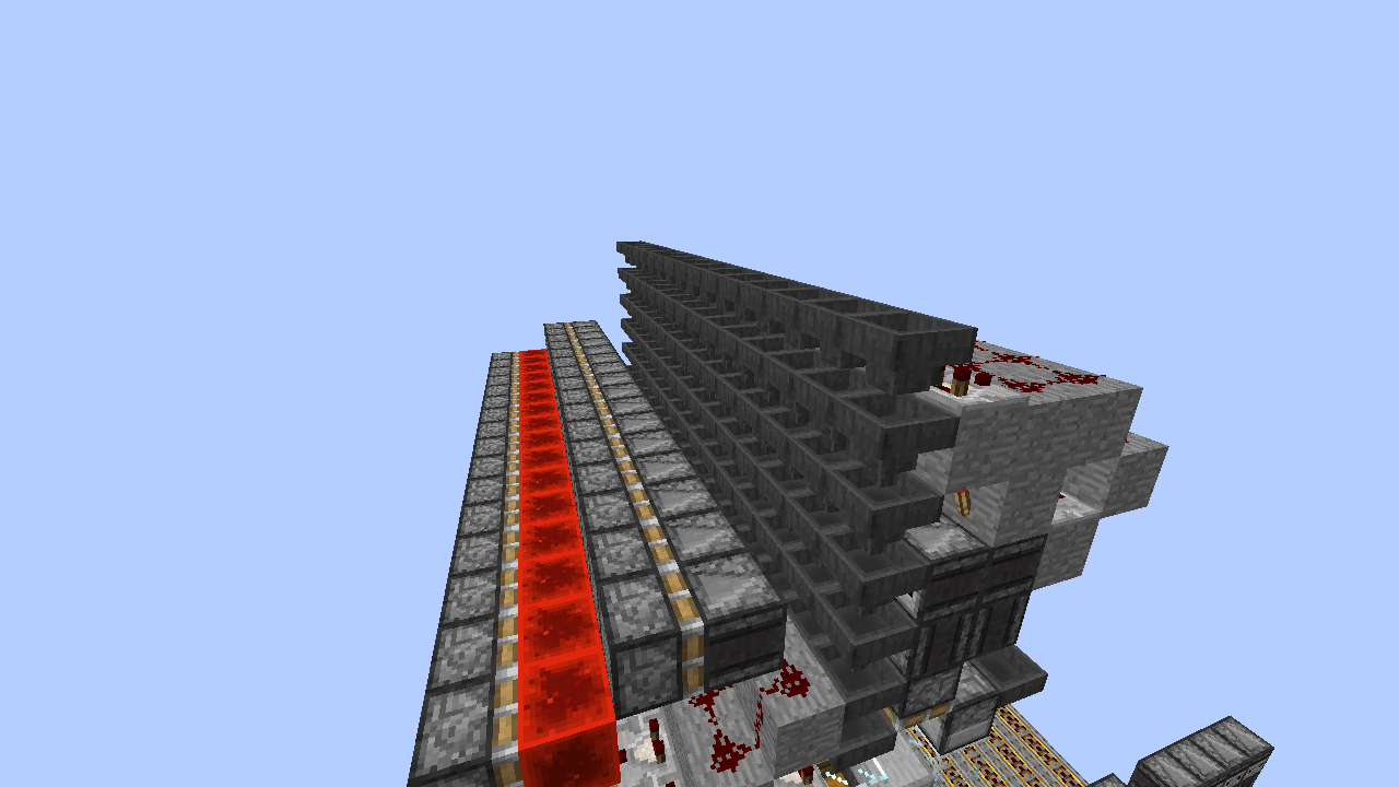 Massive Expandable Storage System : 14 Steps (with Pictures ...