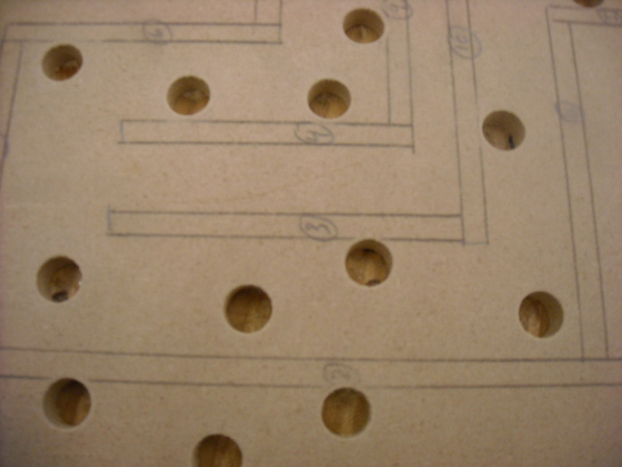 A Labyrinth Kids Can Make : 7 Steps (with Pictures) - Instructables