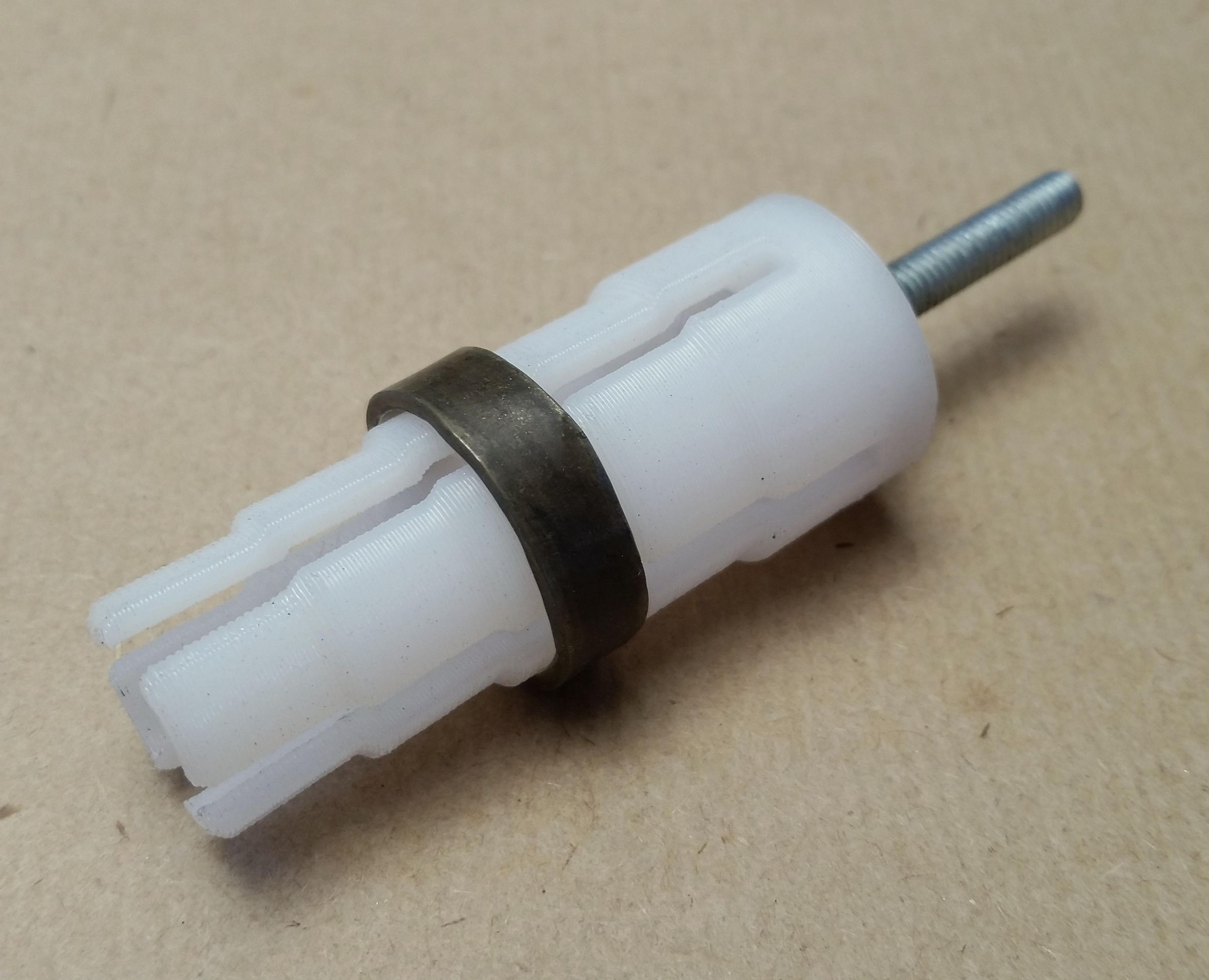 Layered Paper Composite Rings : 13 Steps (with Pictures) - Instructables