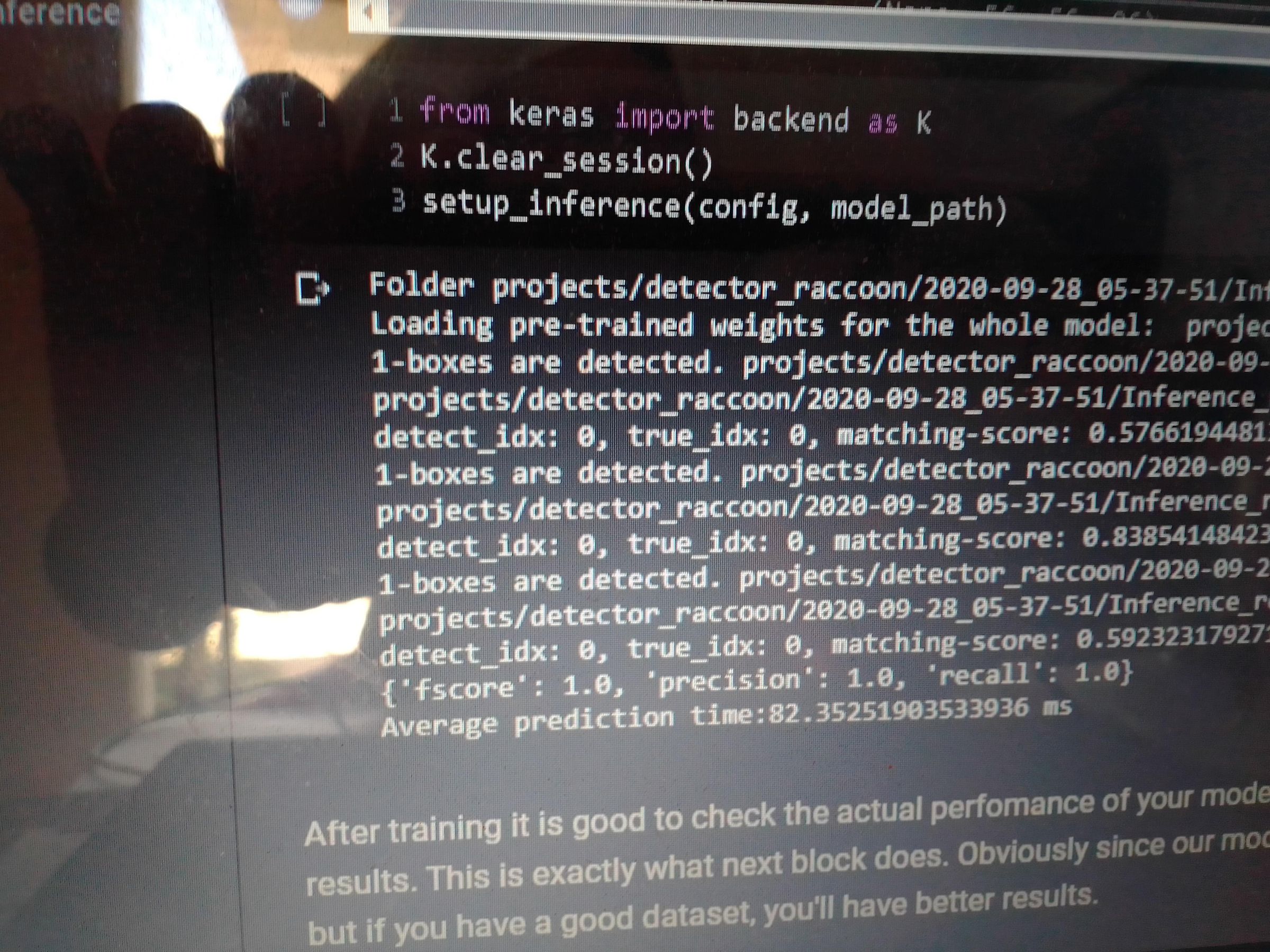 Object Detection With Sipeed MaiX Boards(Kendryte K210) : 6 Steps - Instructables