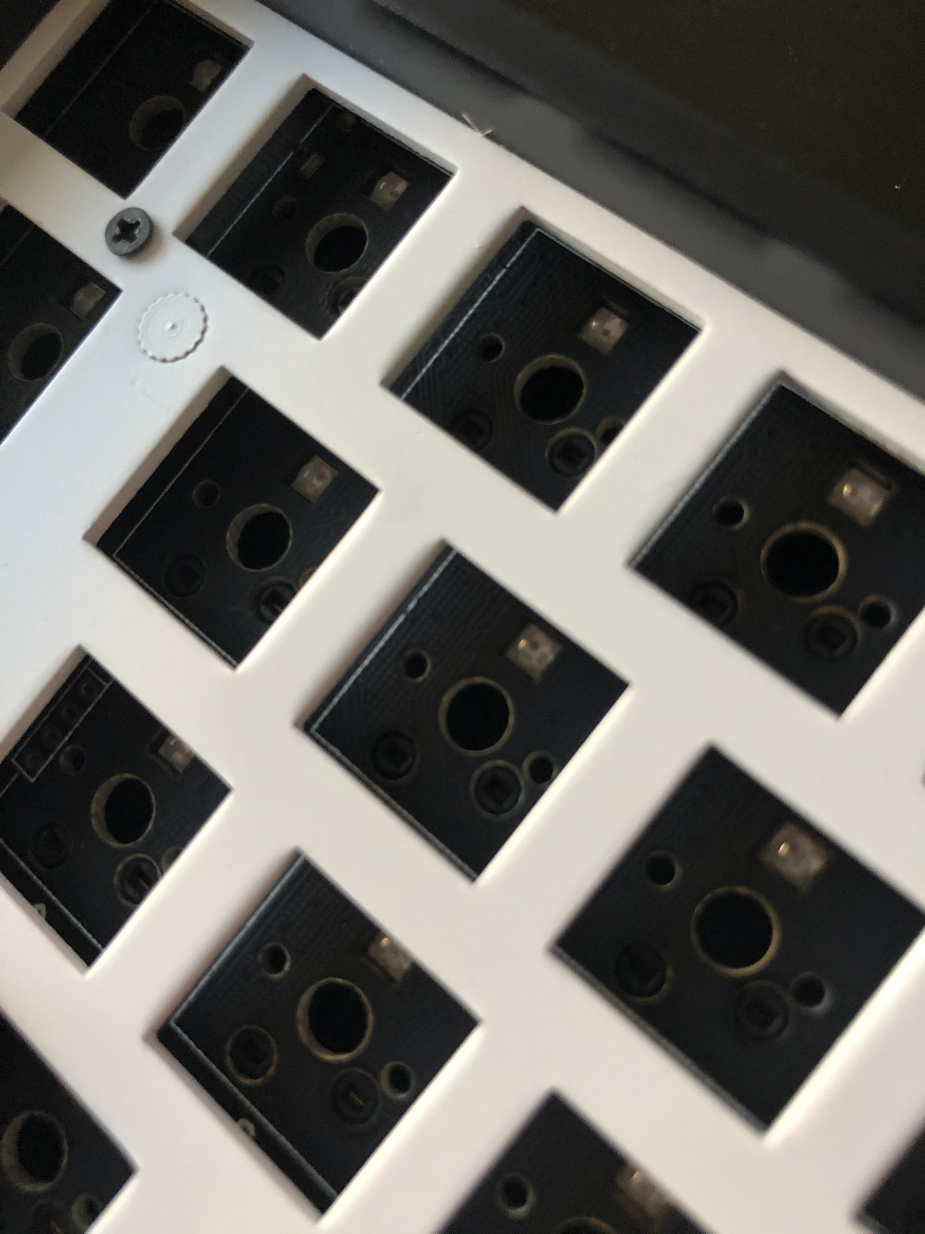 How to Build a Mechanical Hot Swap Keyboard : 7 Steps (with Pictures ...