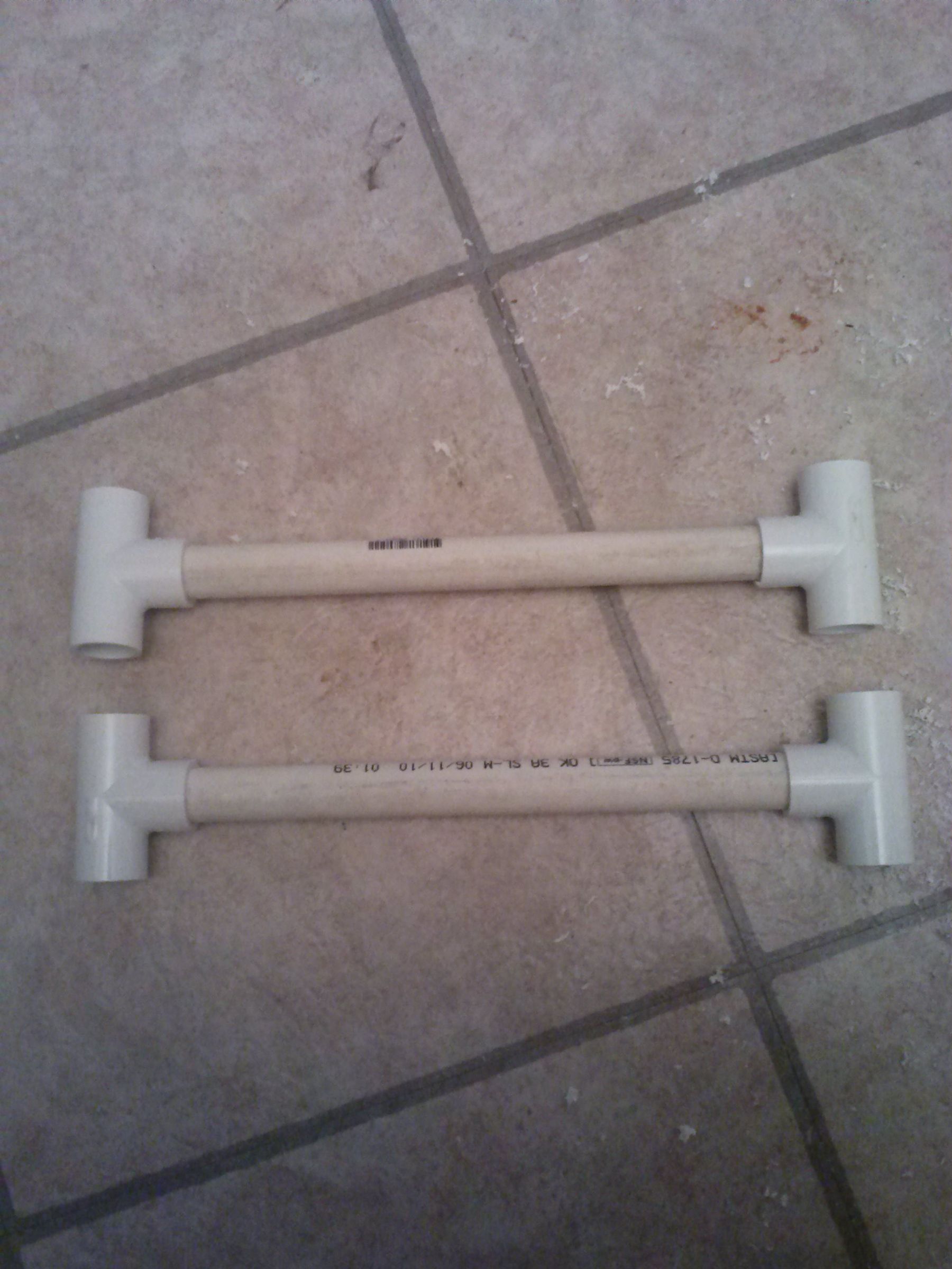 Pvc Toddler Chair : 9 Steps - Instructables