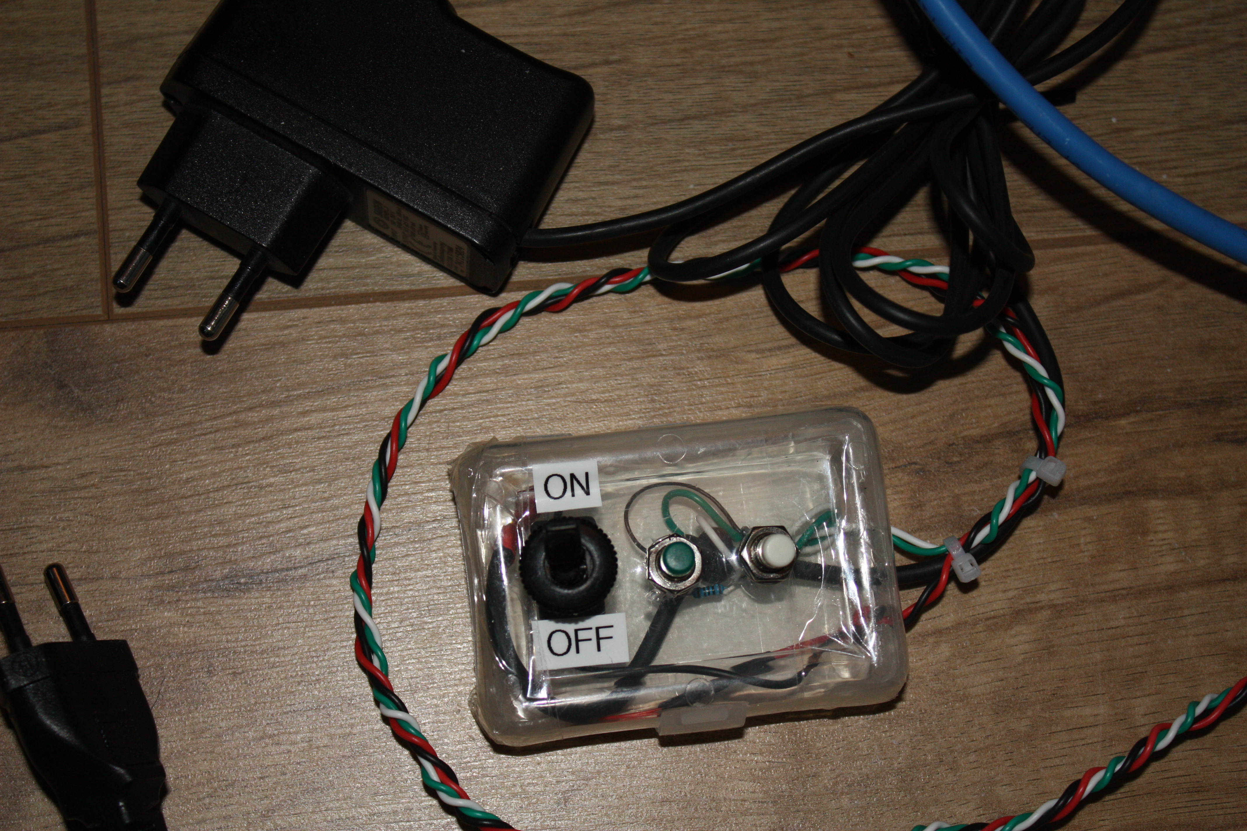 Arduino Sprinkler Valves + Wifi + Twitter : 11 Steps (with Pictures ...