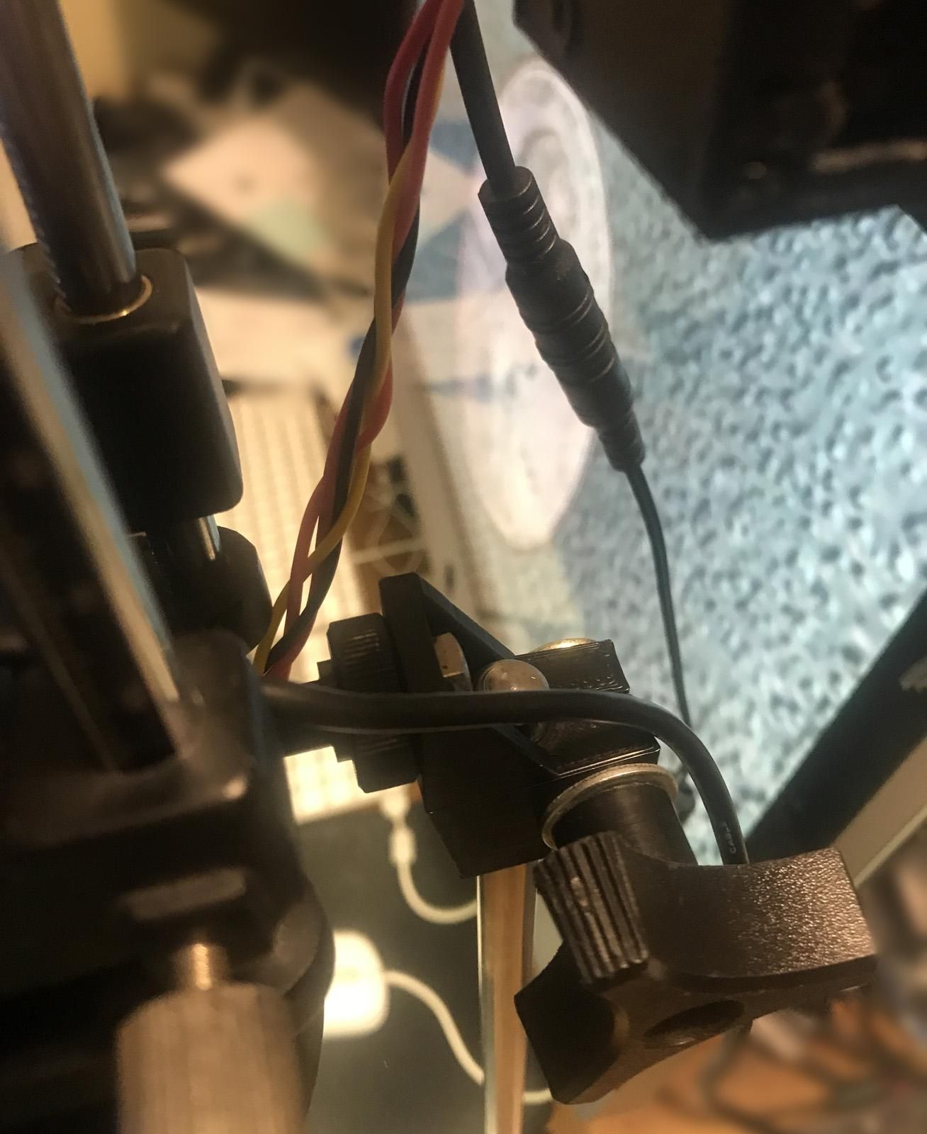 DIY Desktop Video Microscope : 6 Steps (with Pictures) - Instructables