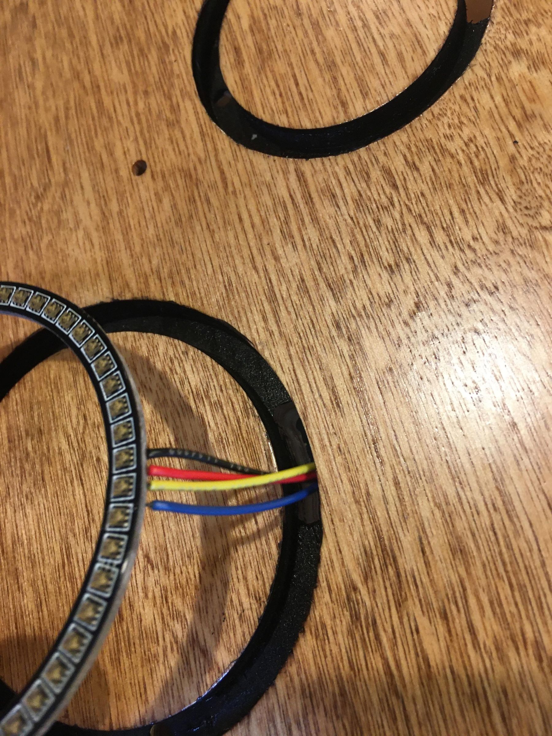 Mars 2020 Clock : 9 Steps (with Pictures) - Instructables