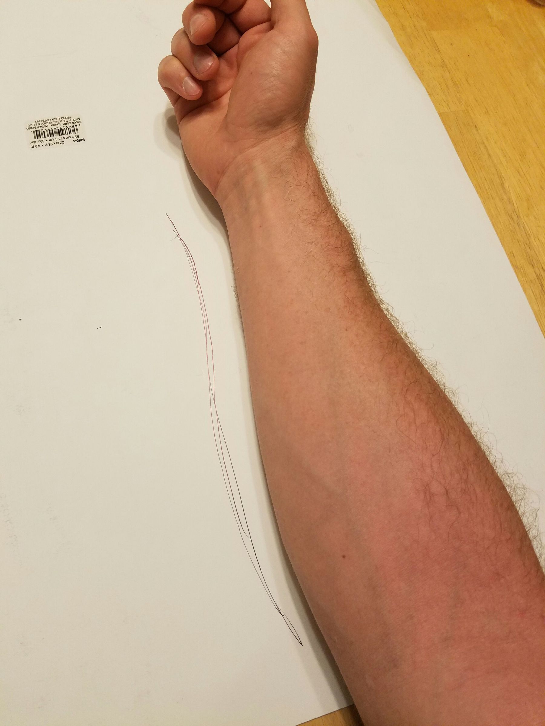 Batman Gauntlets : 7 Steps (with Pictures) - Instructables