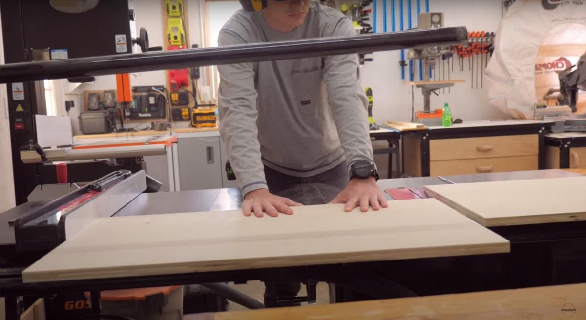 The Ultimate Taper & Jointer Jig : 4 Steps - Instructables