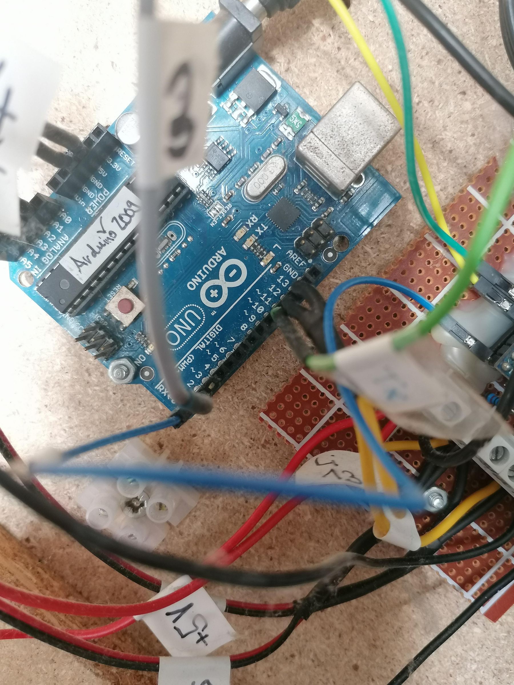 Arduino Segway : 4 Steps (with Pictures) - Instructables