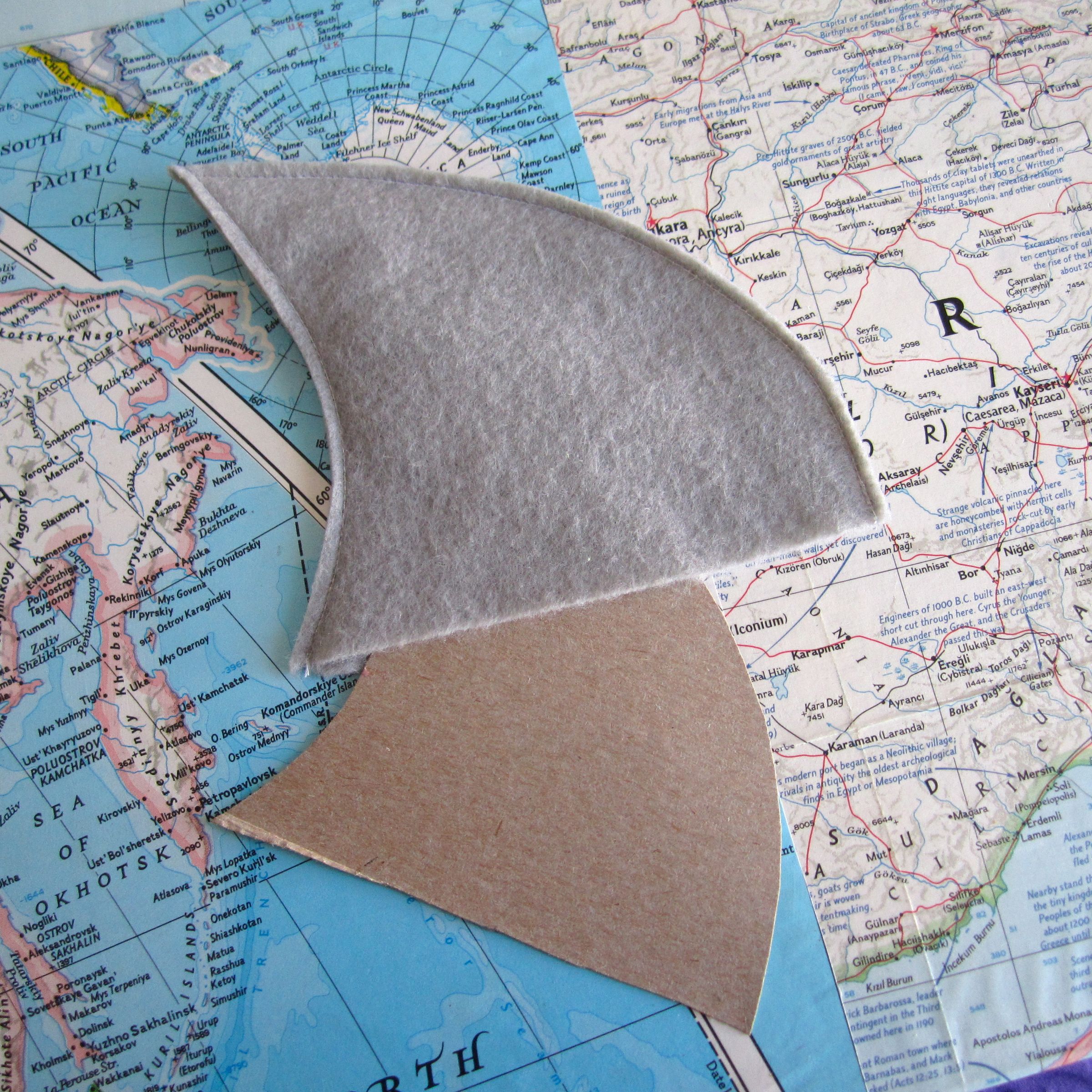 Shark Week Cat Costume : 5 Steps (with Pictures) - Instructables