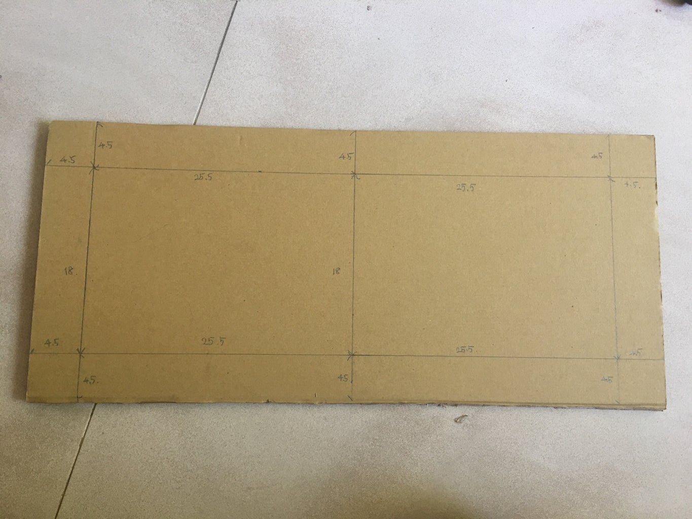Arduino Calender 6 Steps Instructables
