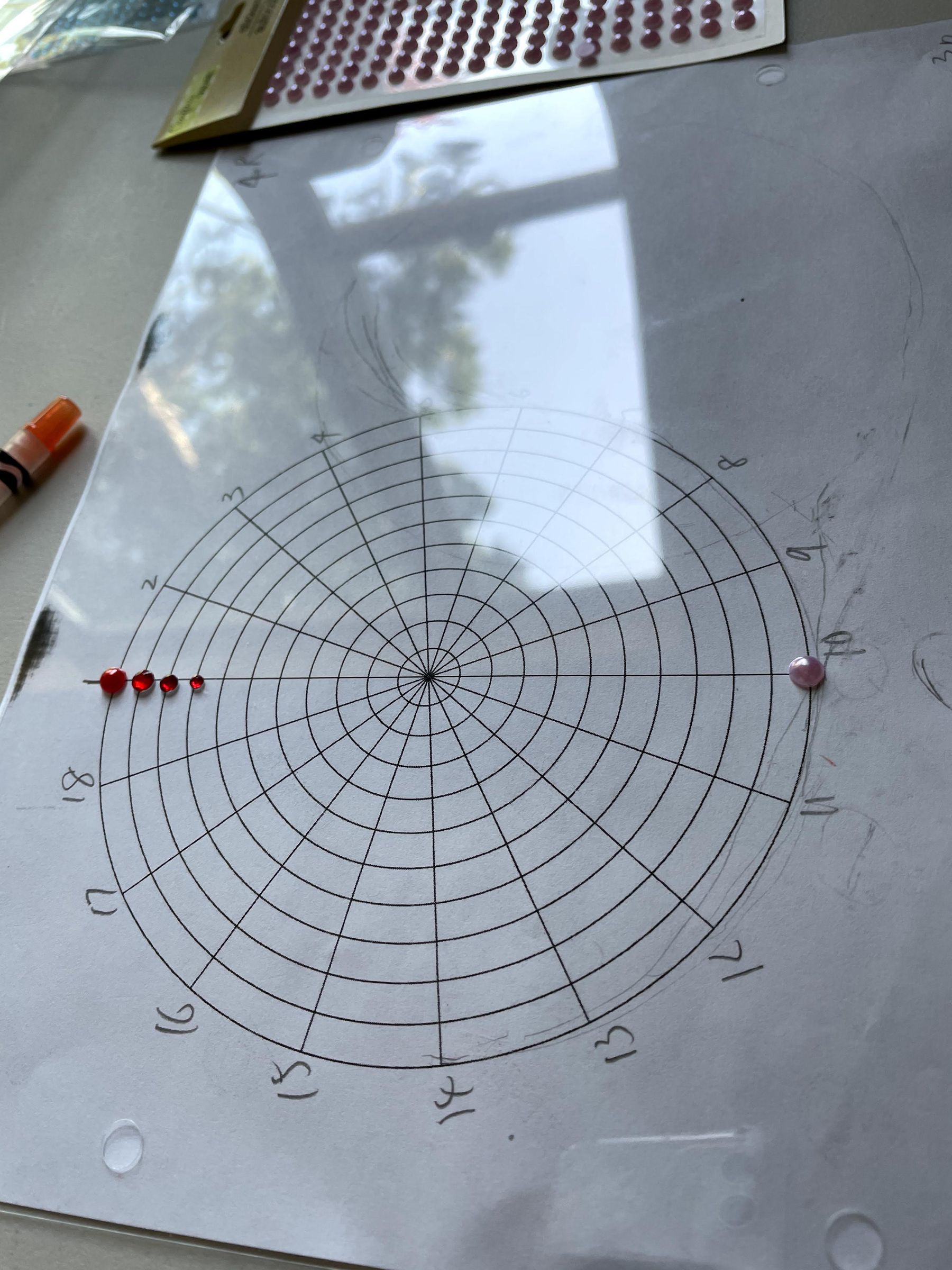 DNA / RNA Layered Art : 8 Steps (with Pictures) - Instructables