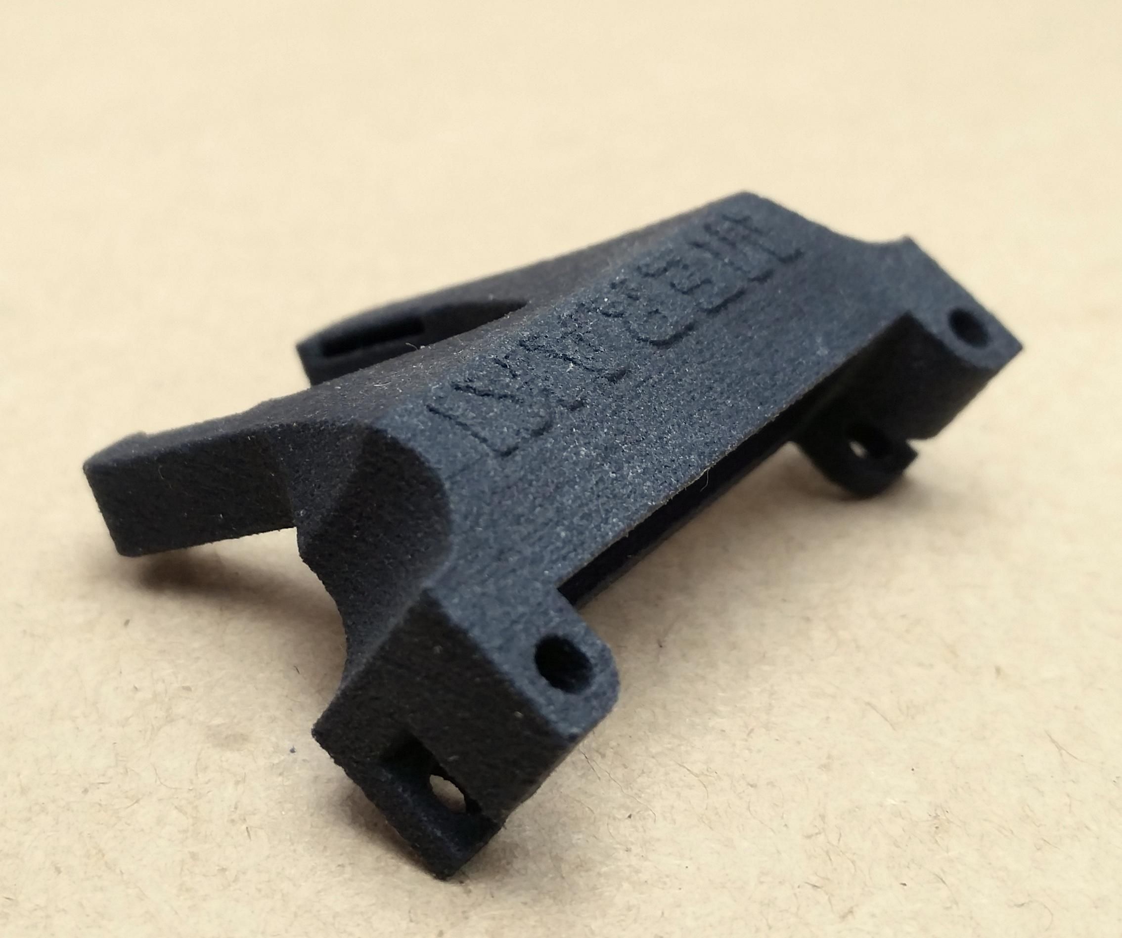 Custom Metal Printed Hotend! : 12 Steps (with Pictures) - Instructables