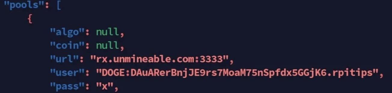 How to Make a Raspberry Pi Crypto Miner (Dogecoin) : 8 Steps - Instructables