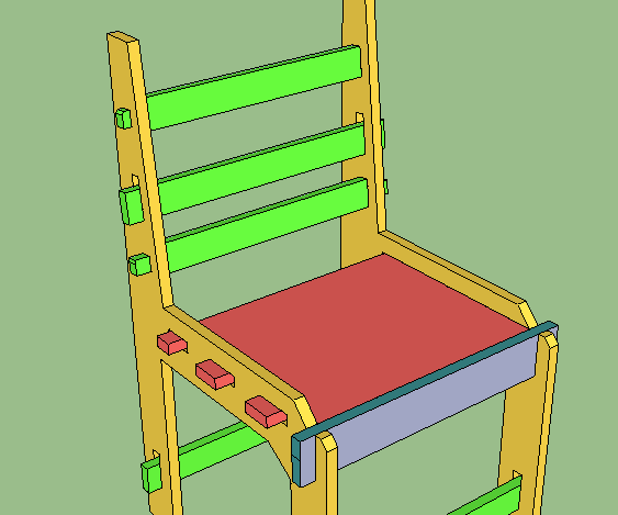 How to Make CNC Furniture : 11 Steps (with Pictures) - Instructables