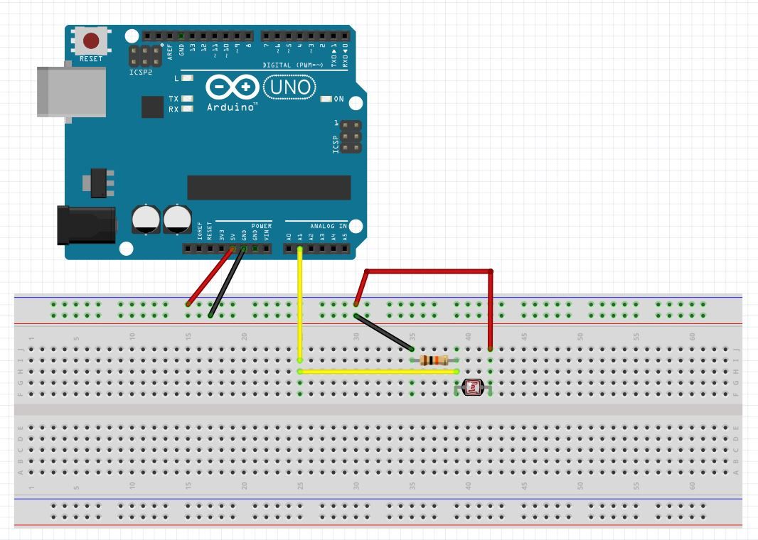 Play Dinosaur Game Using Arduino and Python3 : 5 Steps - Instructables