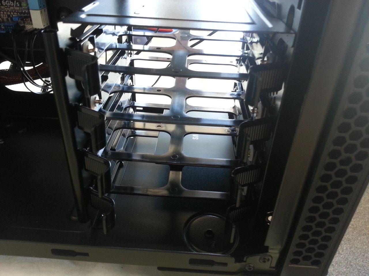 How to Build a Desktop Computer : 9 Steps - Instructables