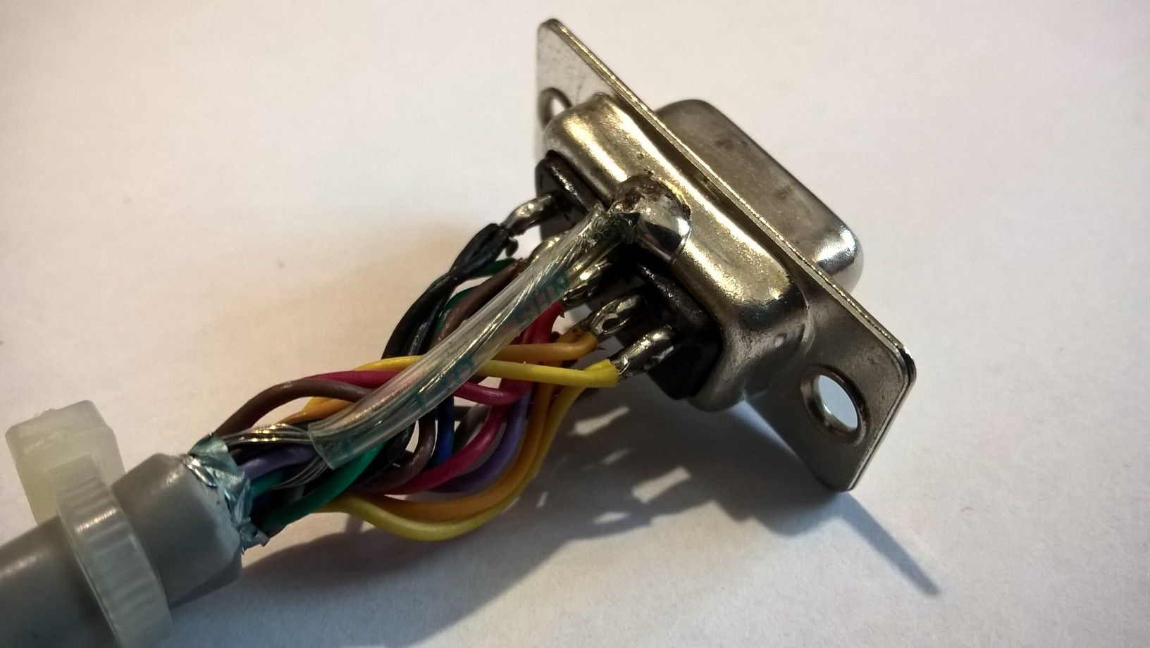 Nixie Tube Socket Pins : 4 Steps (with Pictures) - Instructables