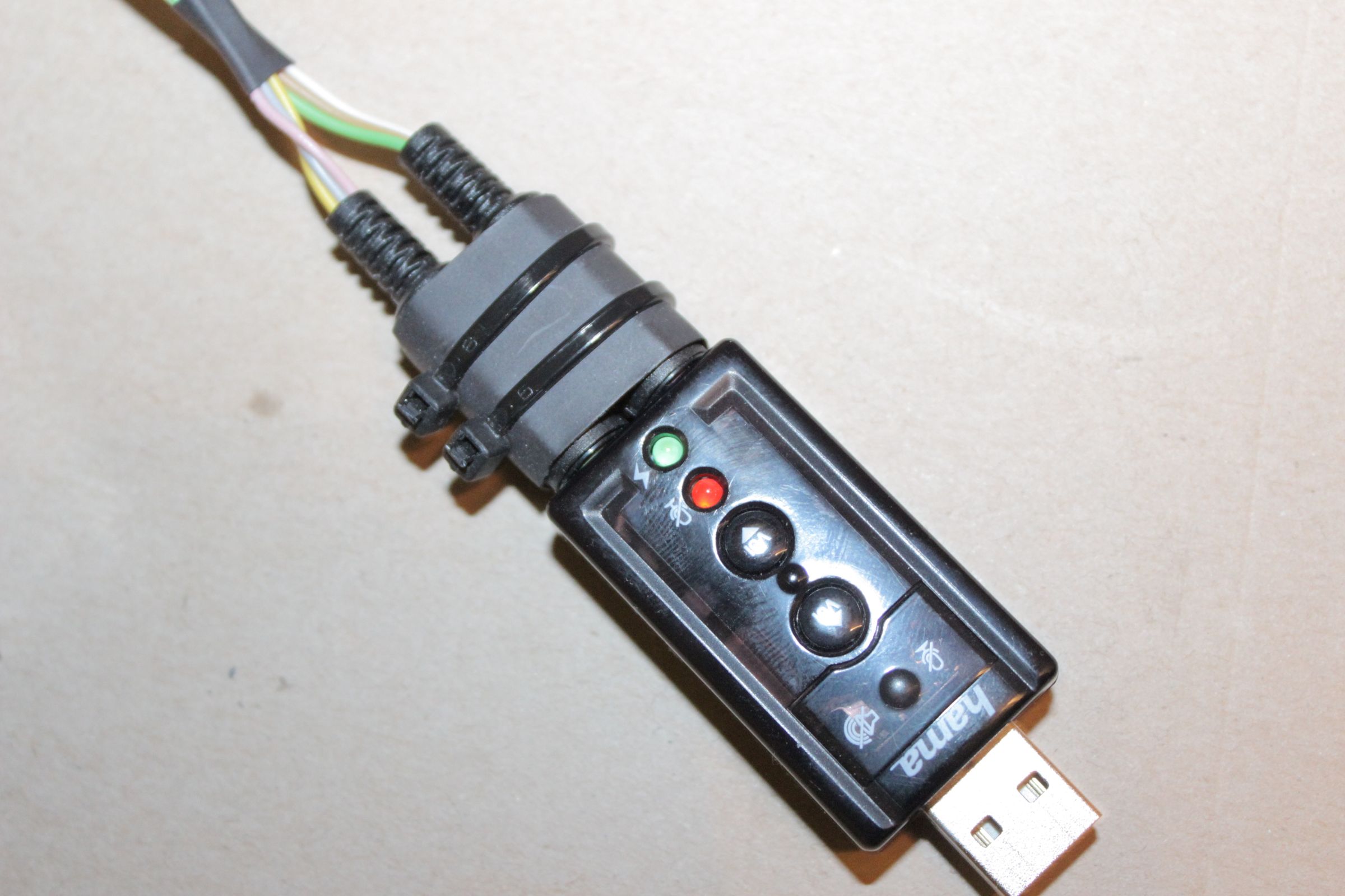 USB Oscilloscope With Signal Generator : 6 Steps (with Pictures ...