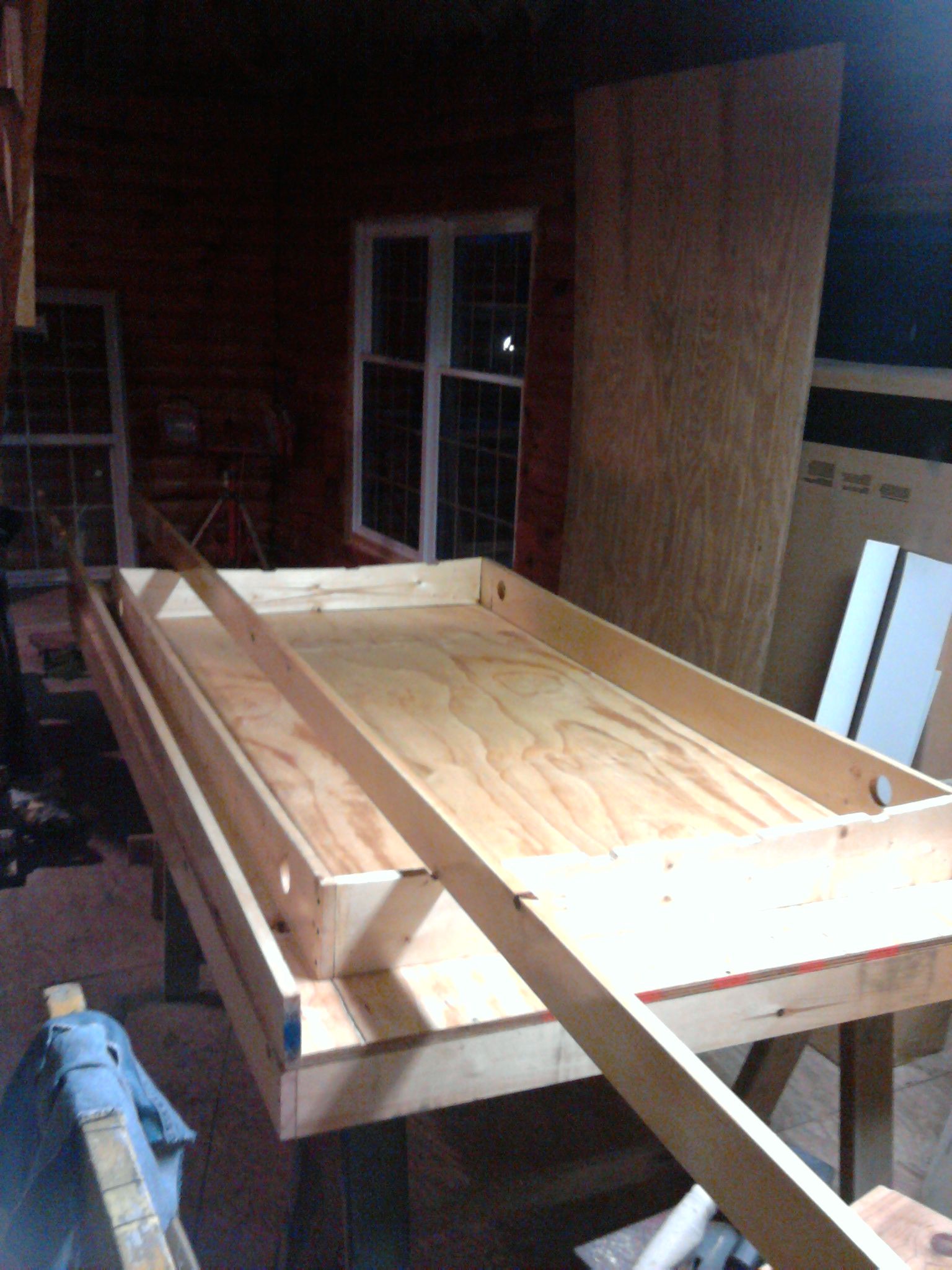 Rooftop Tent : 5 Steps - Instructables