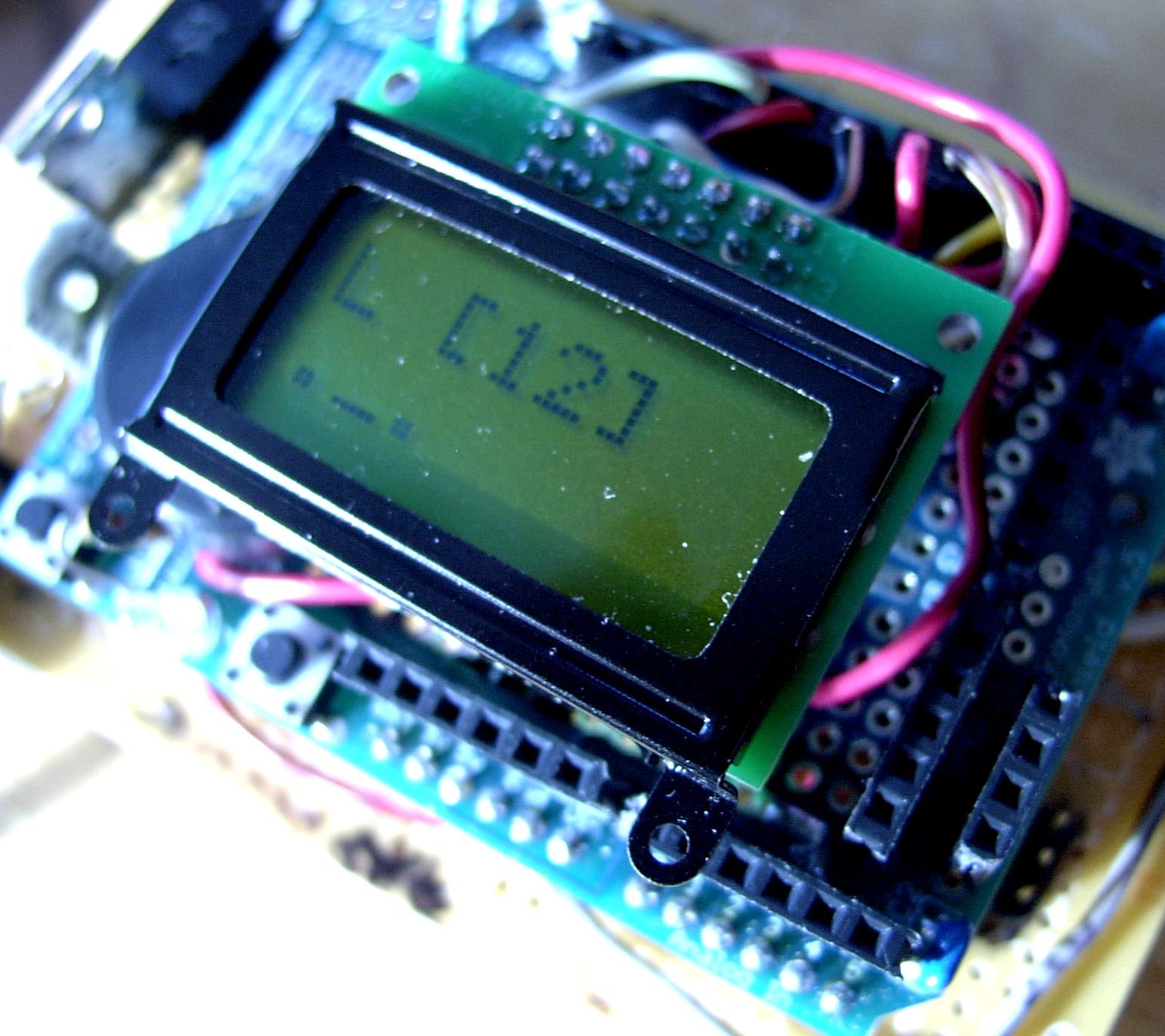 Arduino Morse Code Shield : 8 Steps (with Pictures) - Instructables