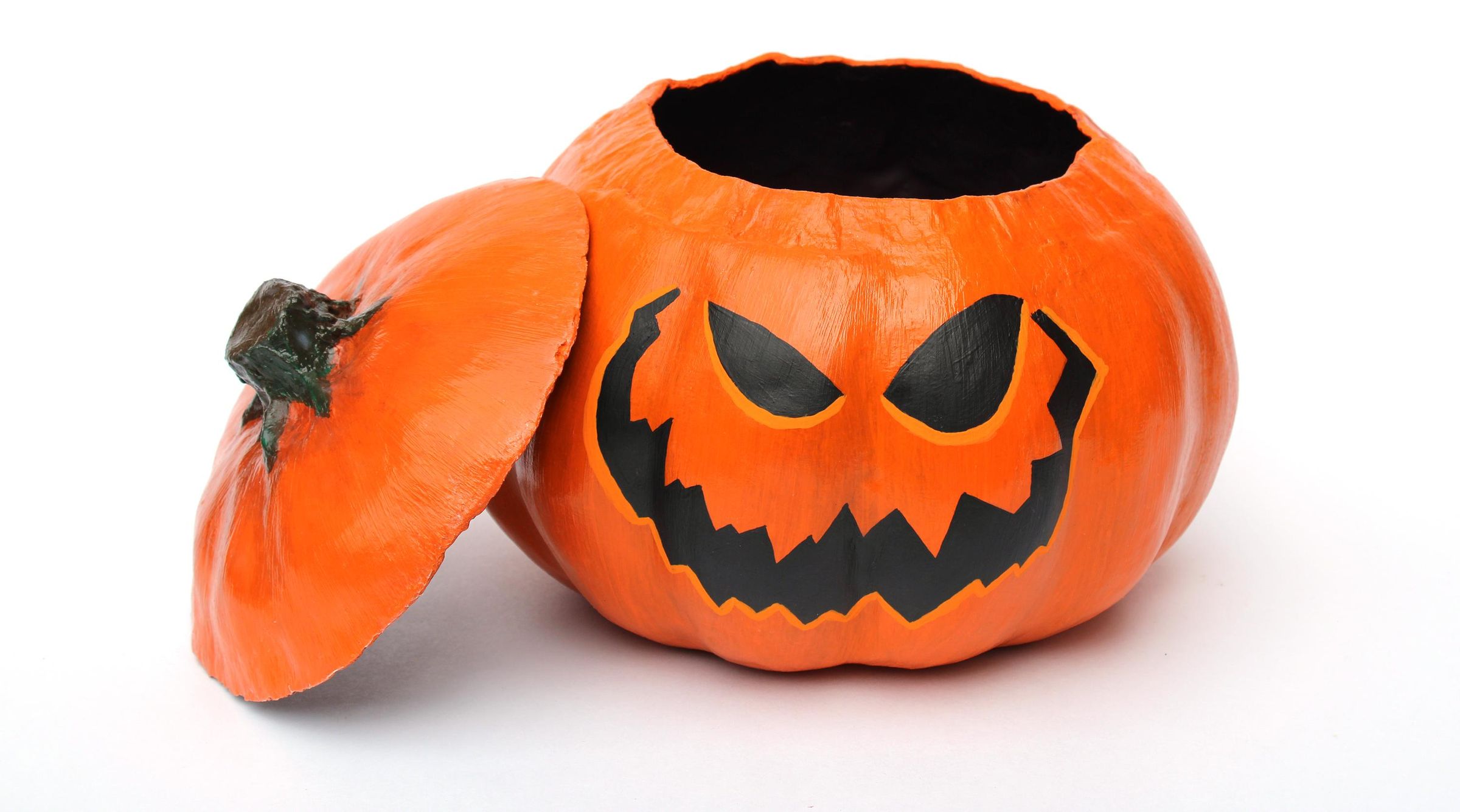 GREAT PUMPKIN Candy Box! : 11 Steps (with Pictures) - Instructables