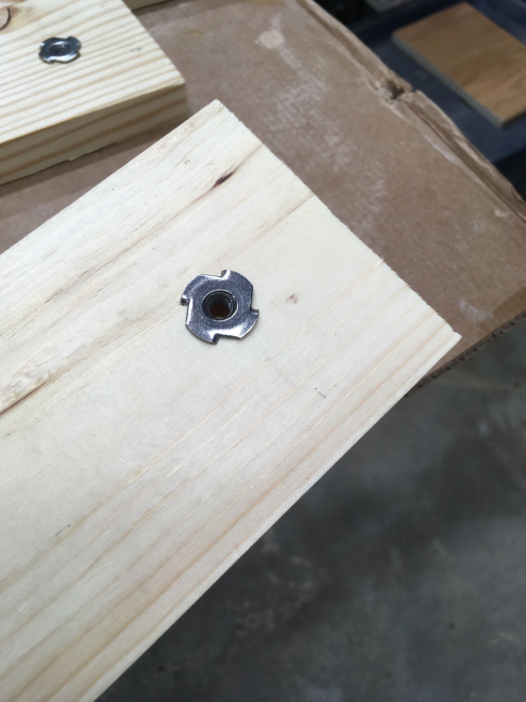 Video Camera Desk Gantry : 11 Steps (with Pictures) - Instructables