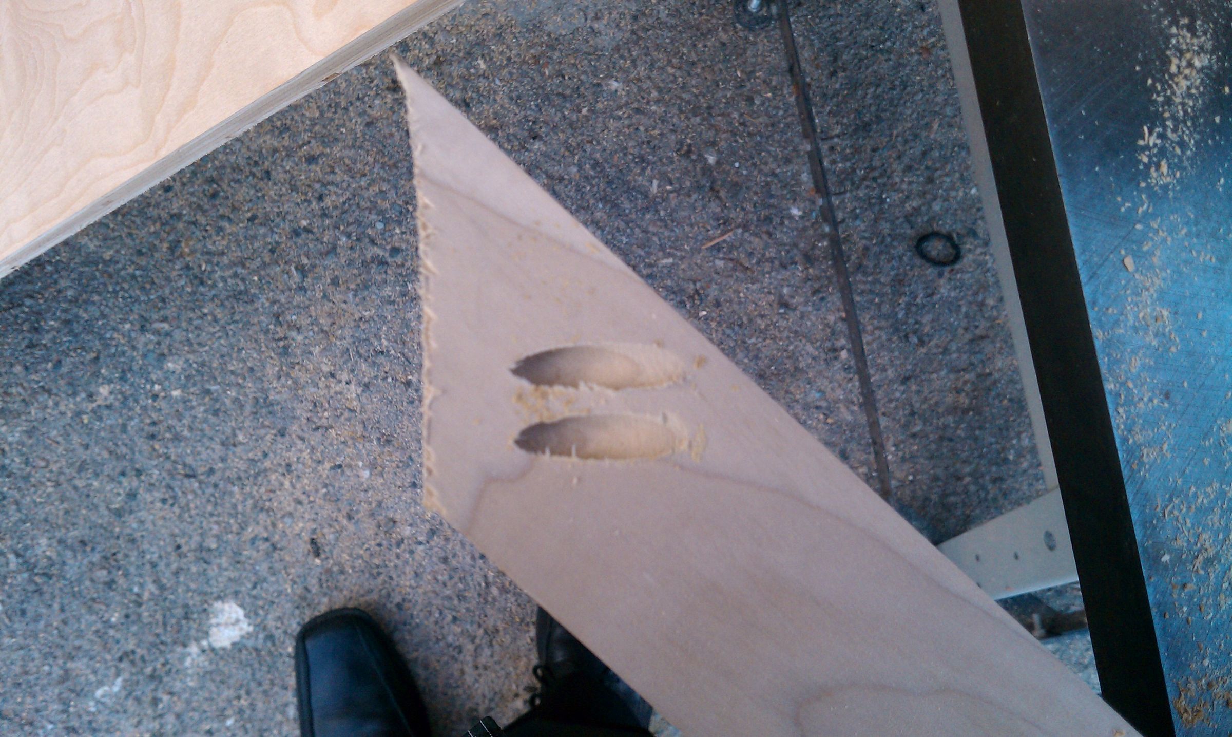 Build a Chaise Frame From Scratch : 5 Steps (with Pictures) - Instructables