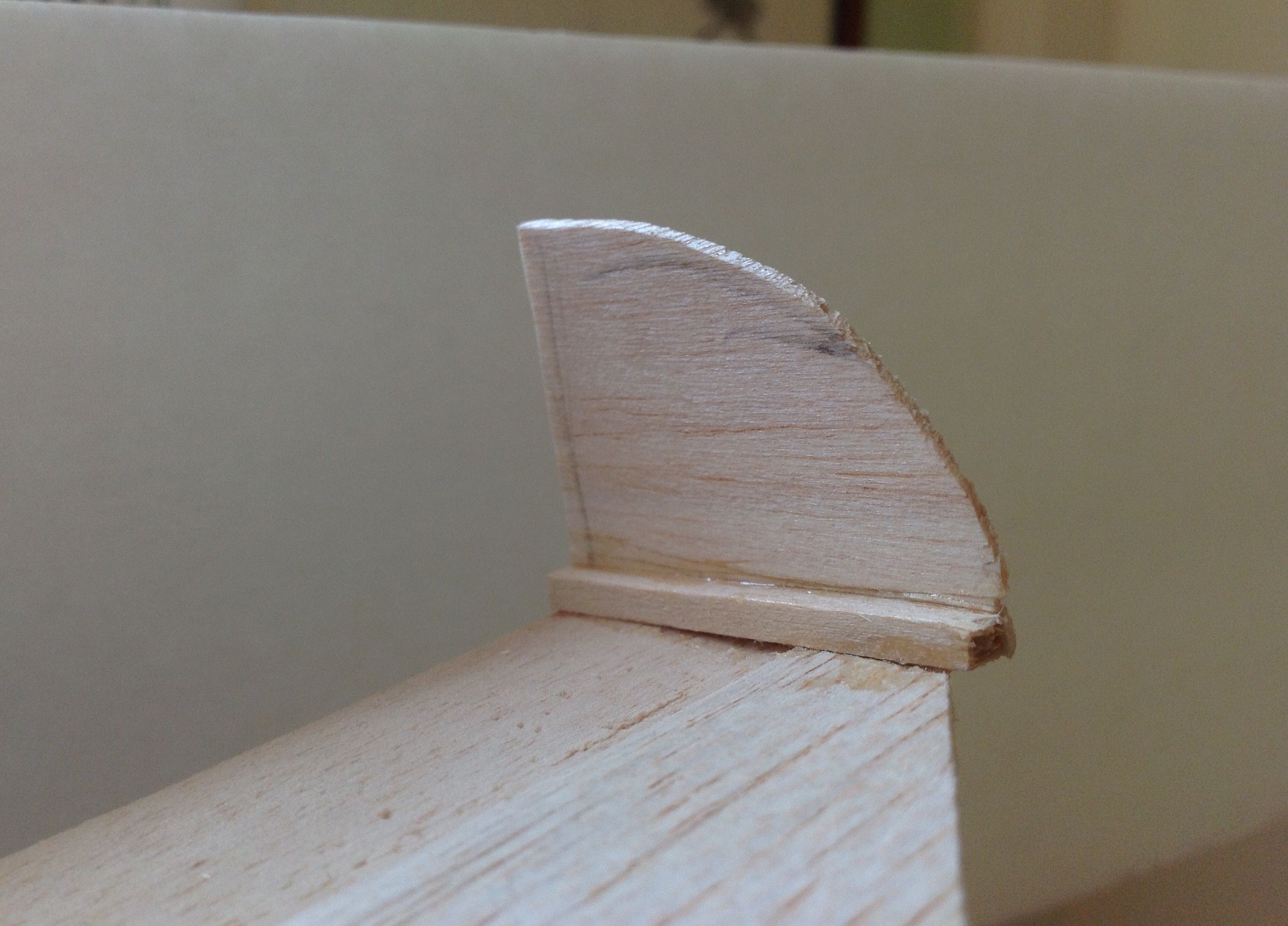 Balsa Wood Glider : 16 Steps (with Pictures) - Instructables