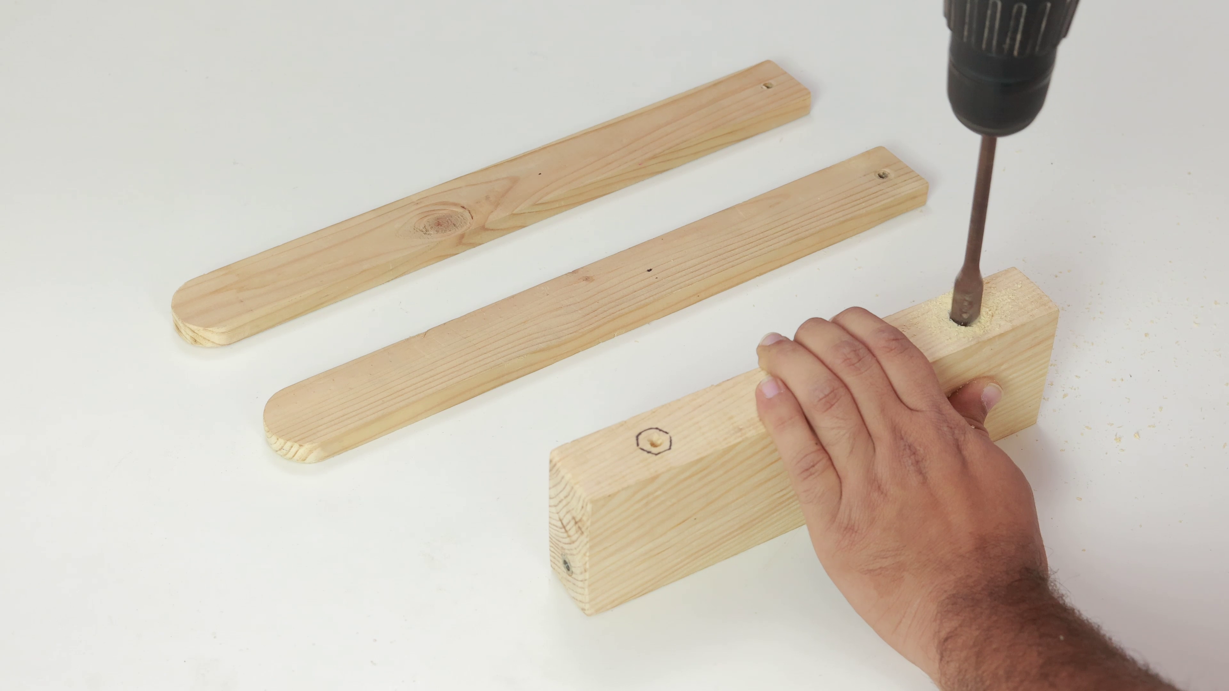 Wooden Chapati Maker at Home : 10 Steps (with Pictures) - Instructables
