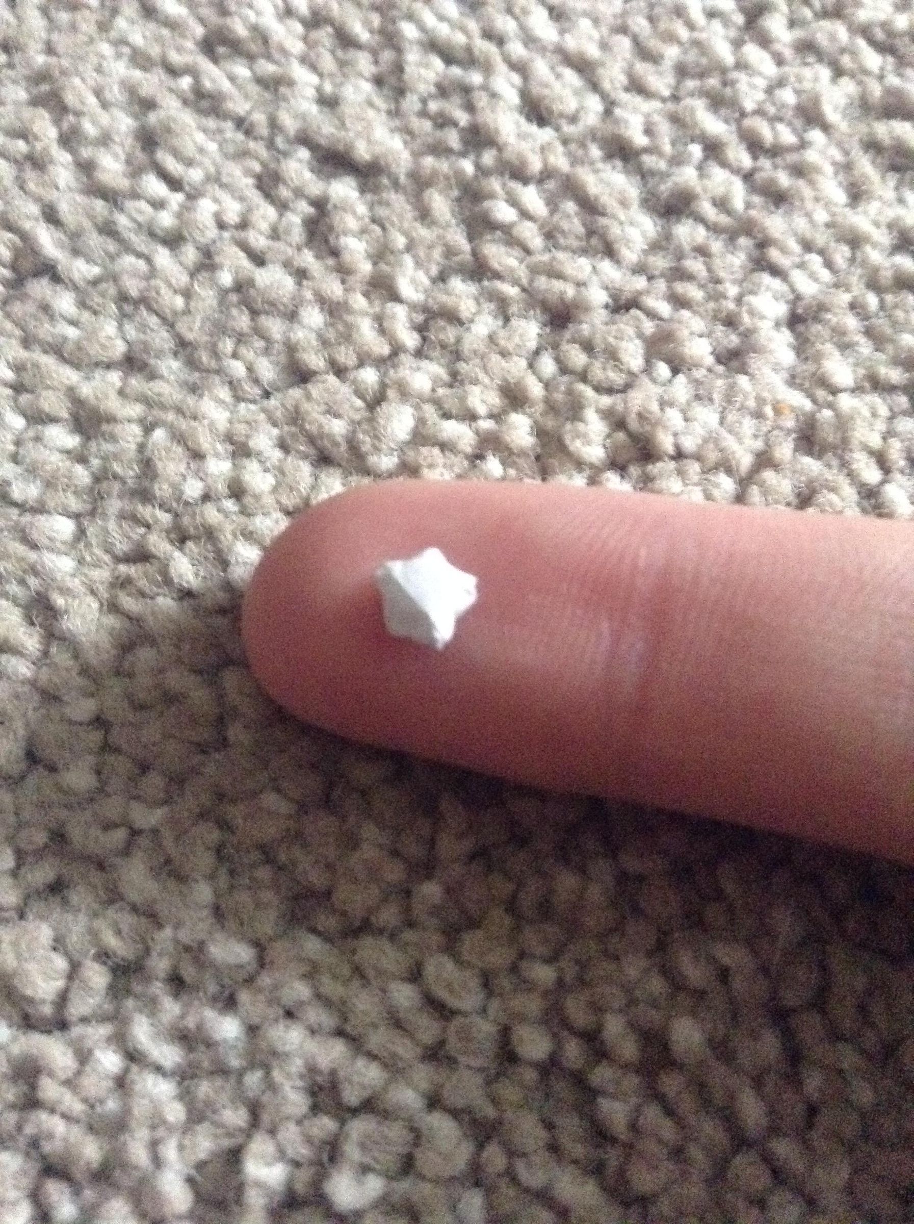 Smallest Origami Paper Star : 5 Steps (with Pictures) - Instructables