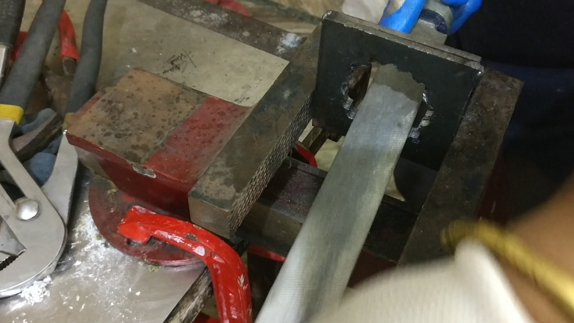 Mobile Coal Forge Build : 20 Steps (with Pictures) - Instructables