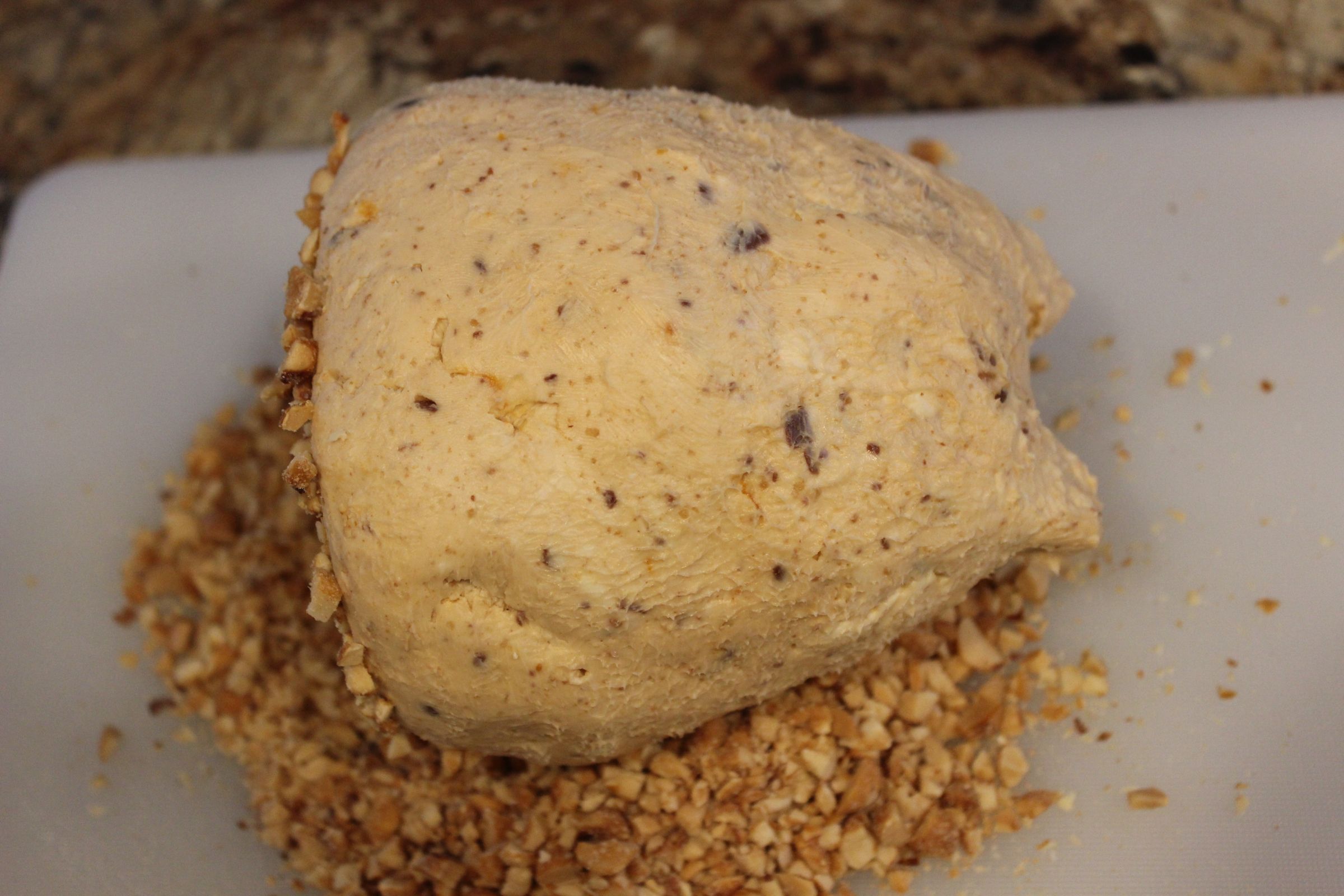 Owl and Mice Cheese Balls : 13 Steps (with Pictures) - Instructables