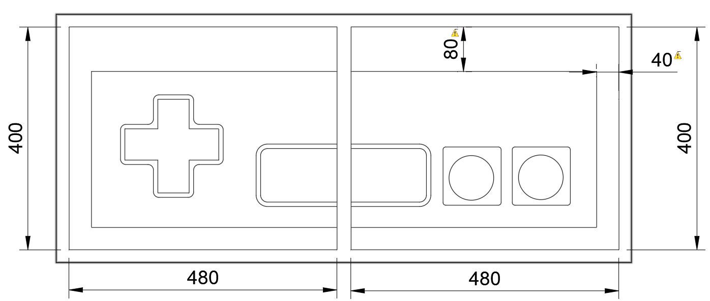 Nes Cabinet : 5 Steps (with Pictures) - Instructables