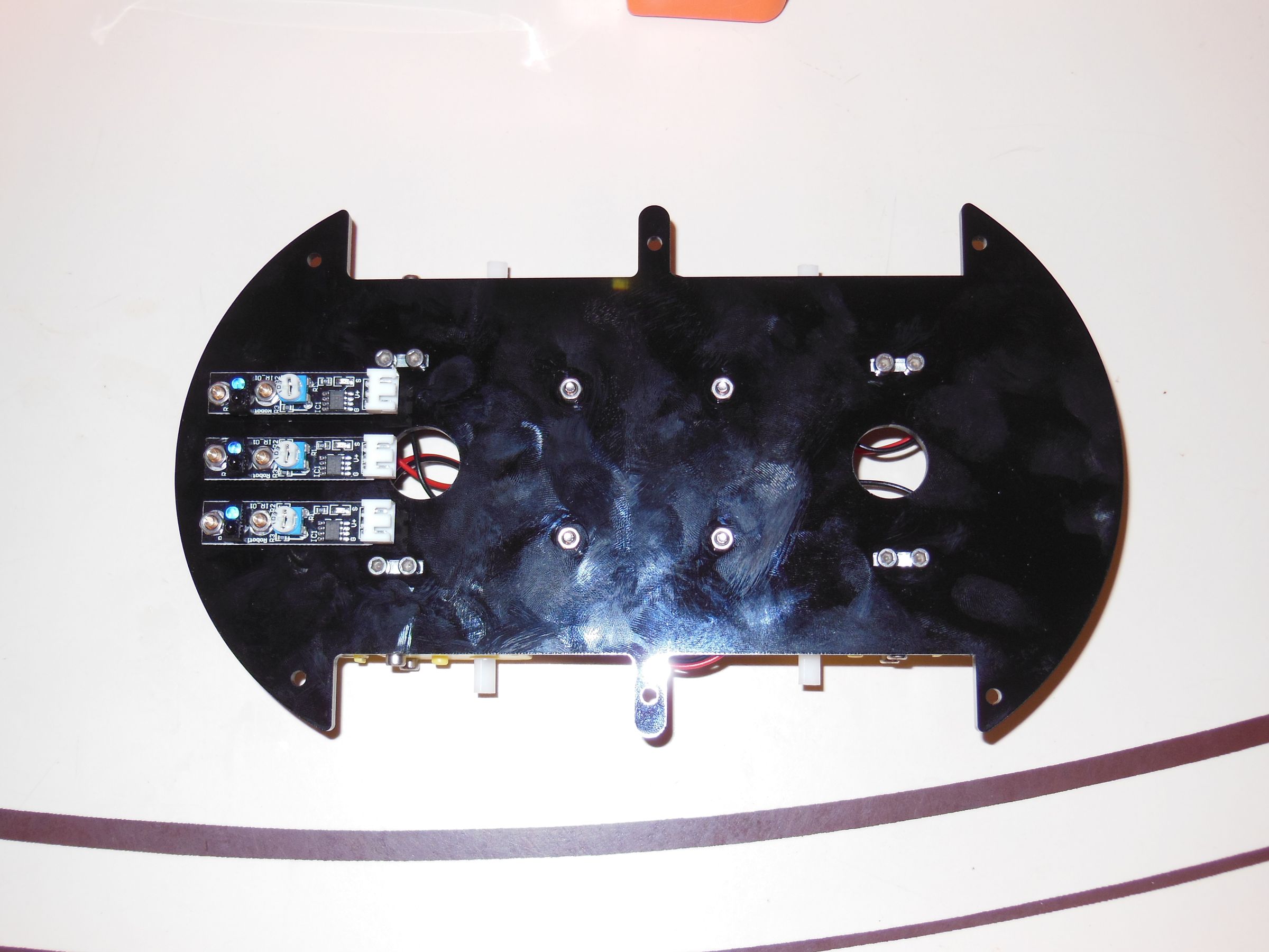 Elegoo Arduino Smart Robot Car Kit : 16 Steps - Instructables