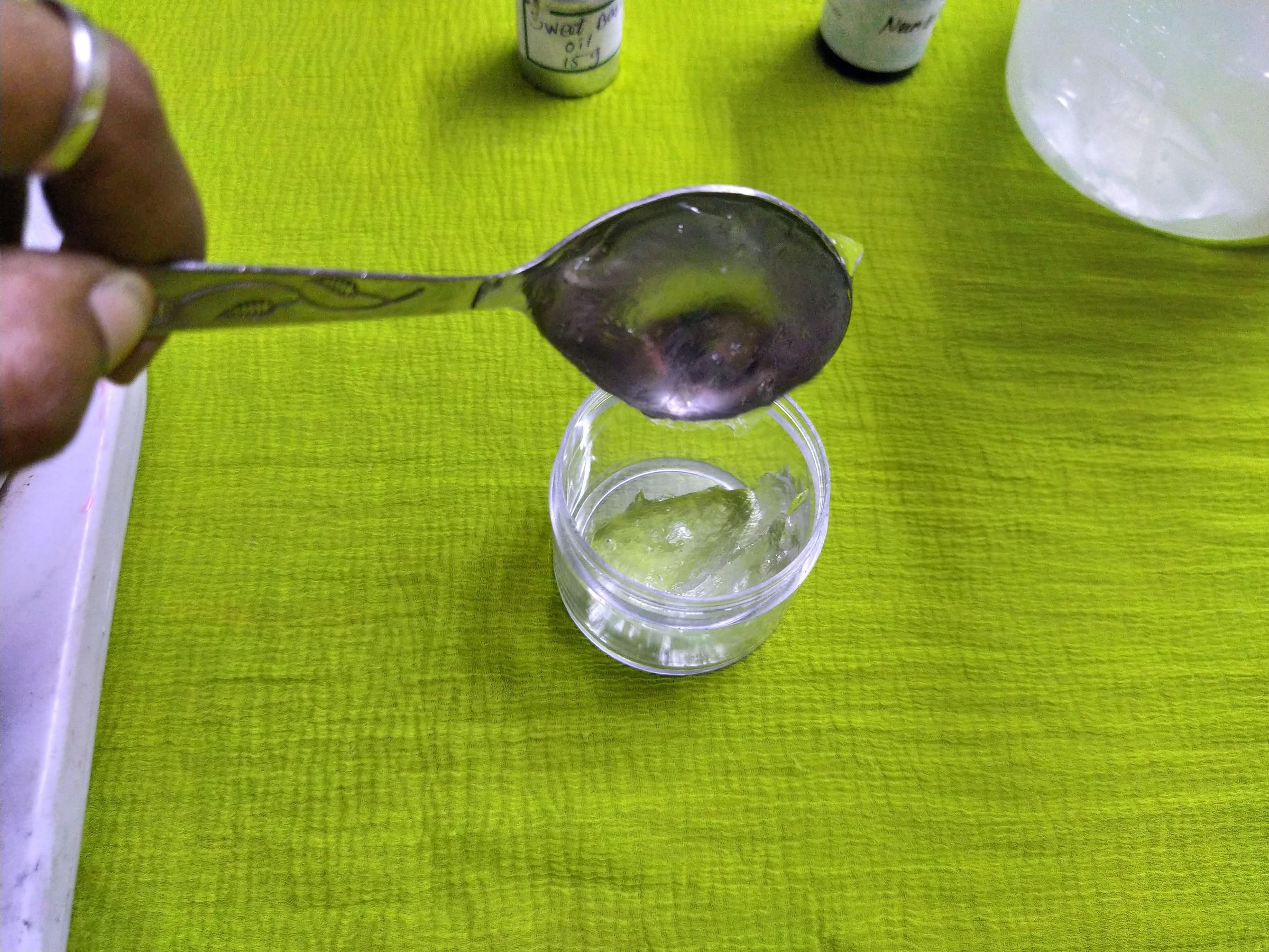 Daily Skin Care Routine : 25 Steps (with Pictures) - Instructables