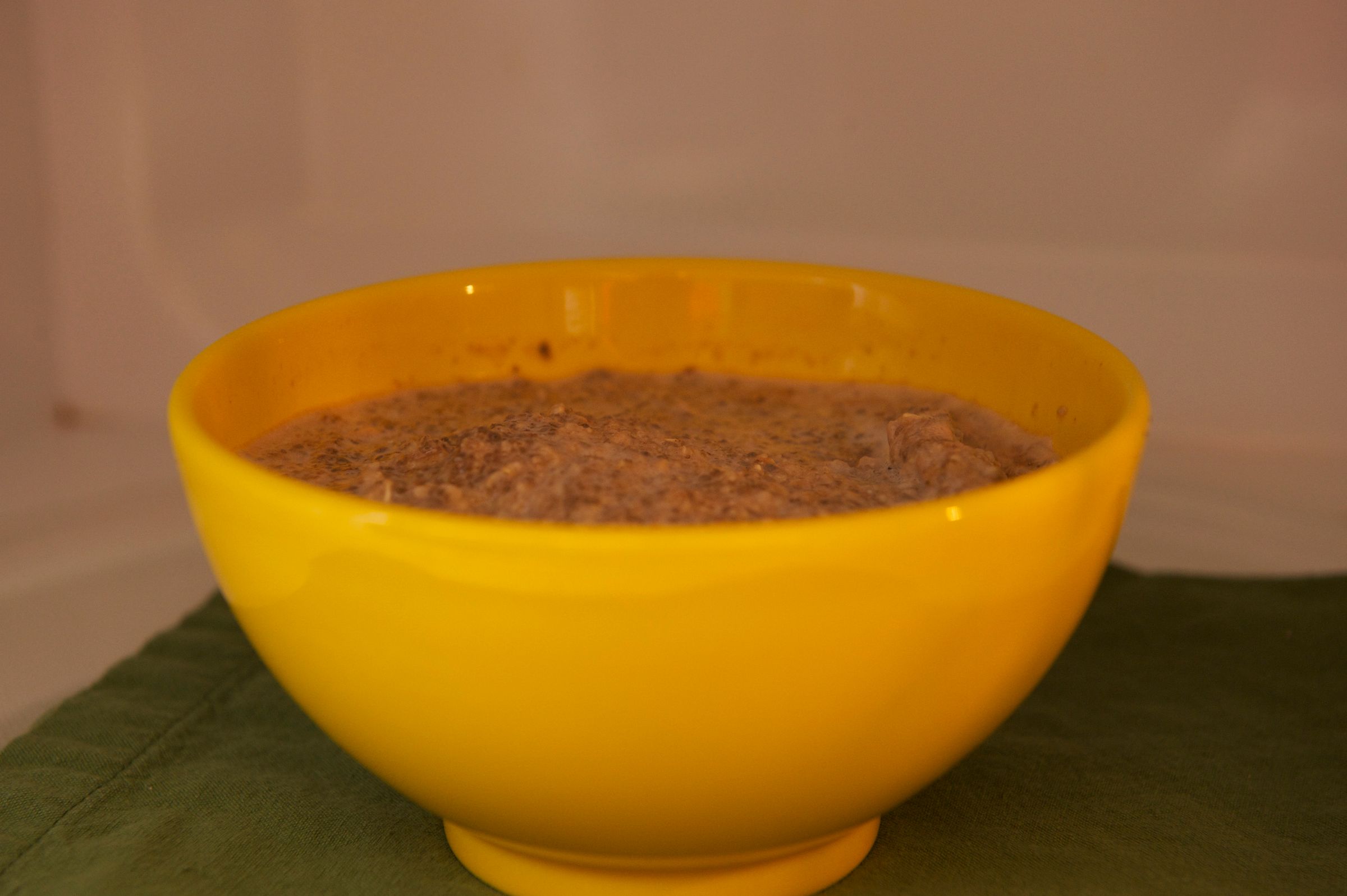 Power Oats (with Pictures) - Instructables