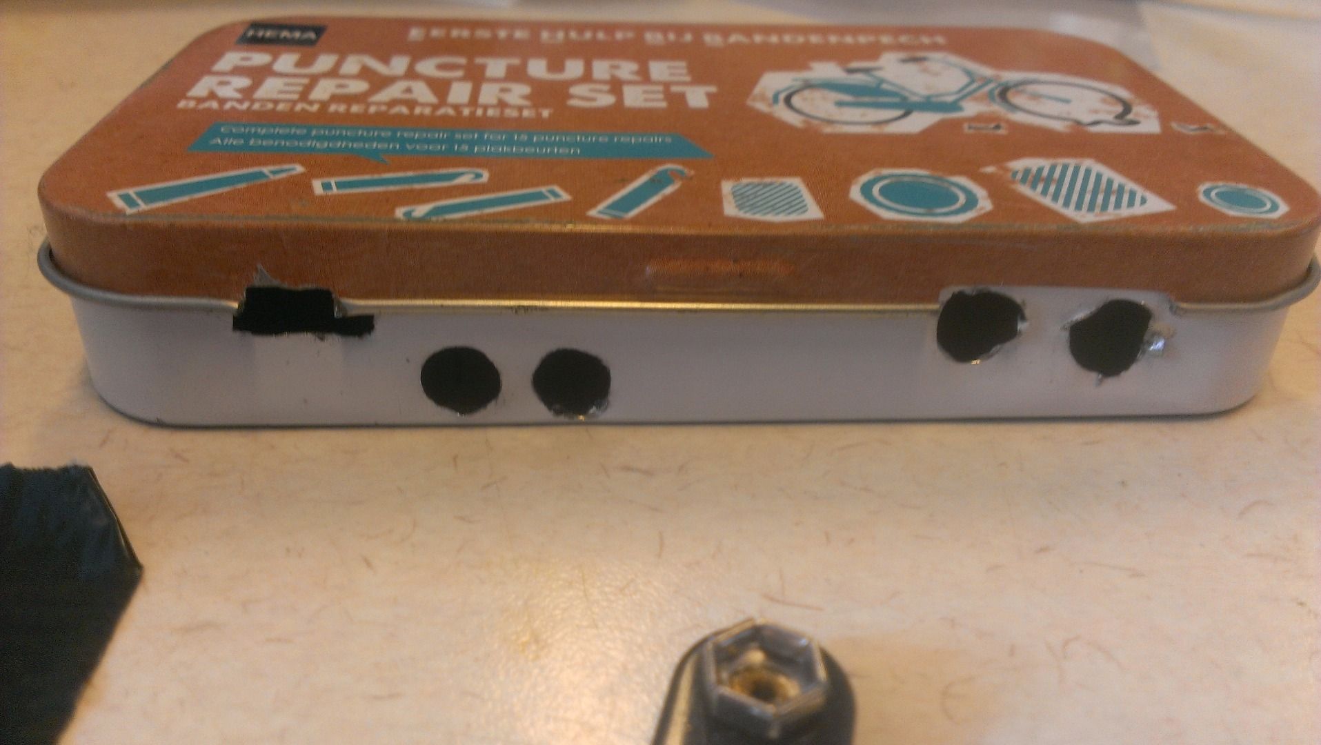 How to Build a Simple Twilight Photometer : 8 Steps (with Pictures ...