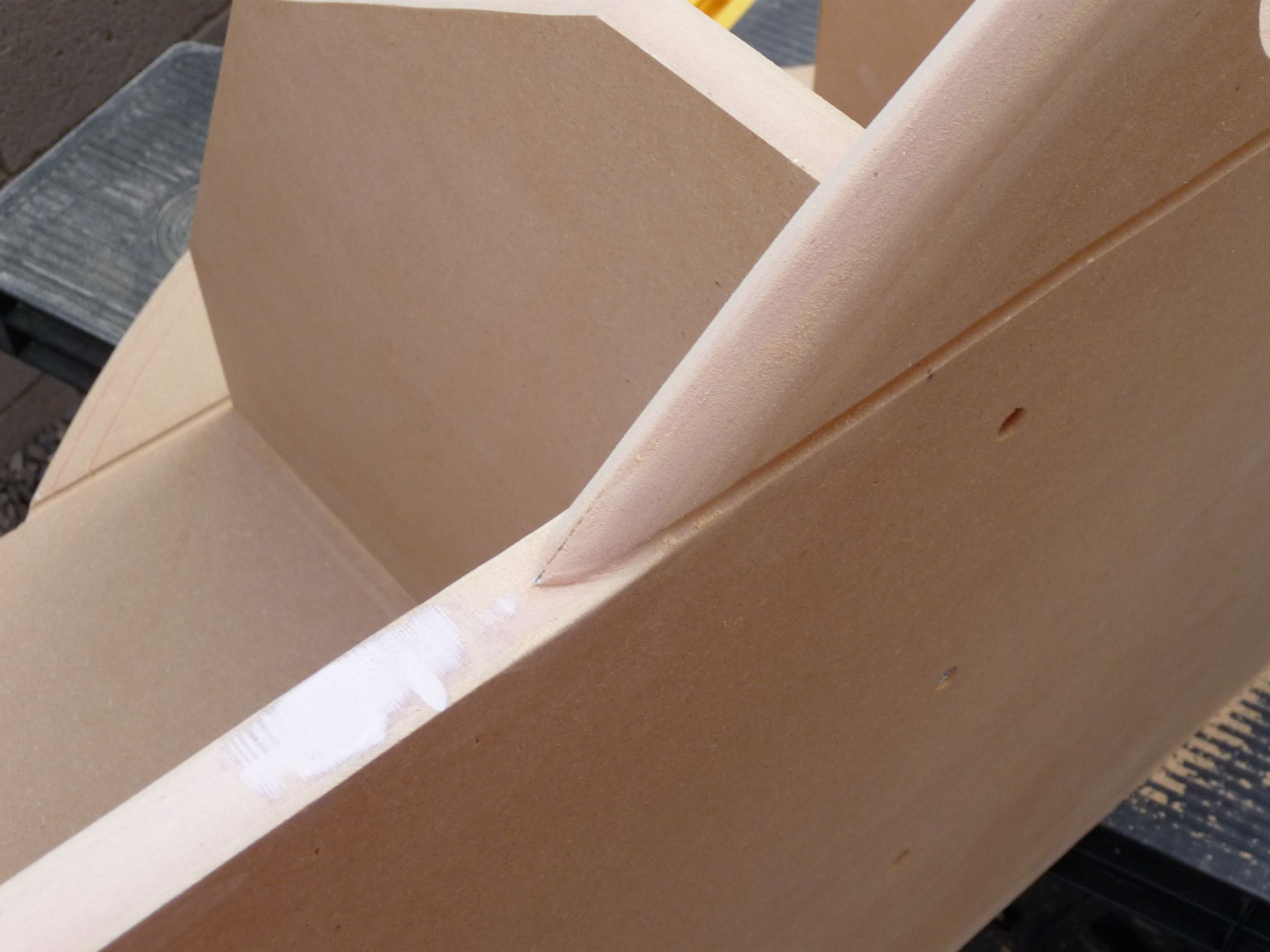 Rocket Corner Shelf : 11 Steps (with Pictures) - Instructables